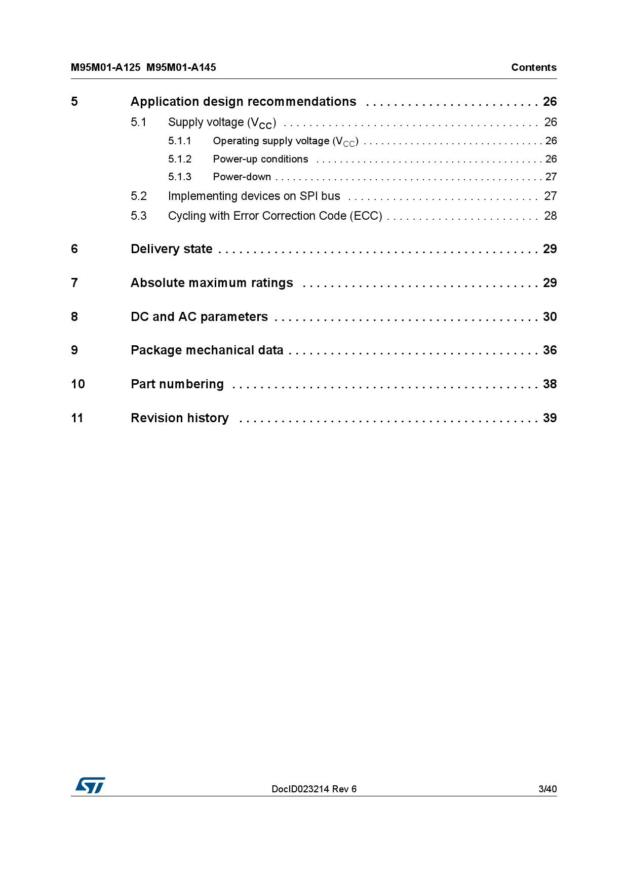 M95M01-DWMN3TP/K_（ST(意法半导体)）M95M01-DWMN3TP/K中文资料_价格_PDF手册-立创电子商城