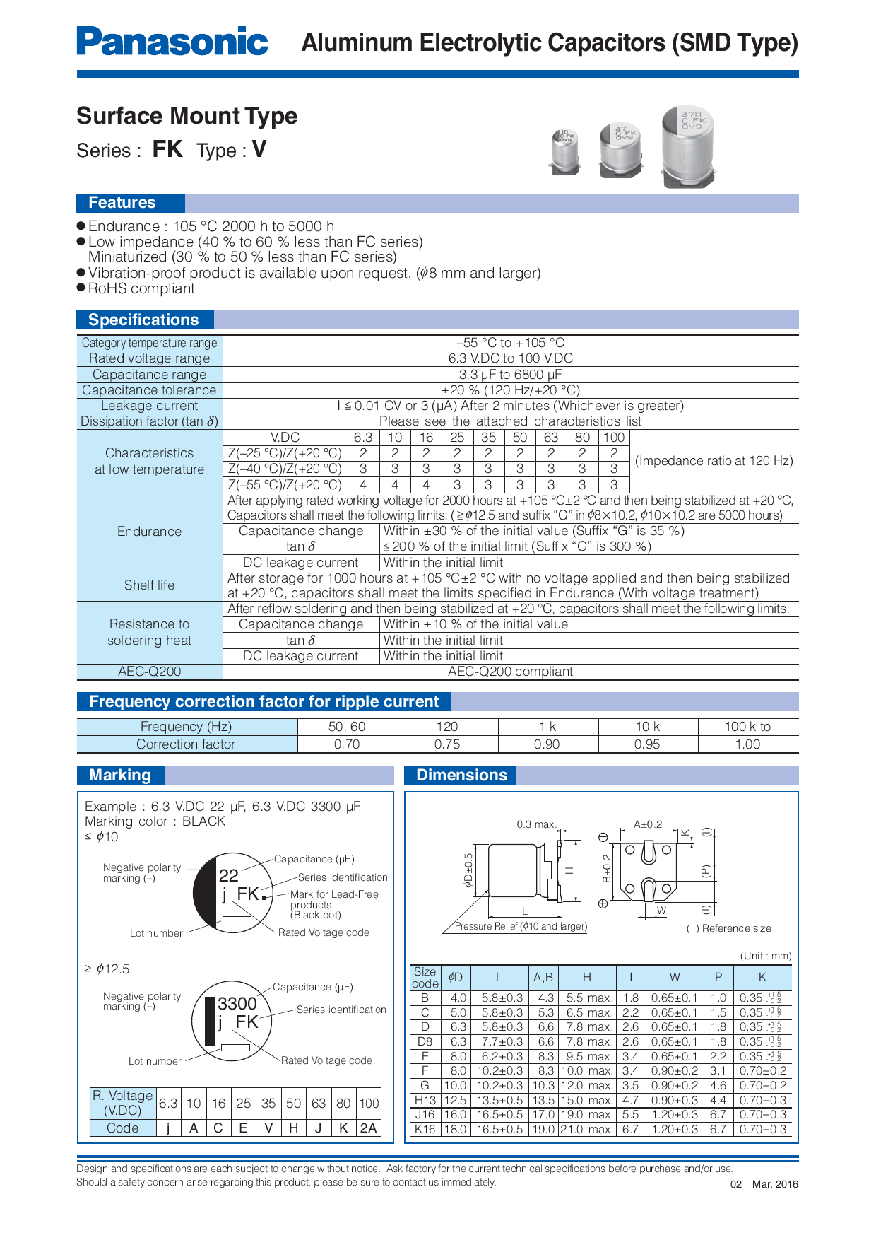 EEEFK1V470P_（PANASONIC(松下)）EEEFK1V470P中文资料_价格_PDF手册-立创电子商城