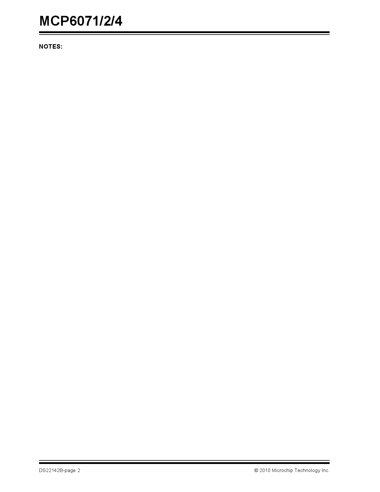 MCP6071T-E/OT_（MICROCHIP(美国微芯)）MCP6071T-E/OT中文资料_价格_PDF手册-立创电子商城