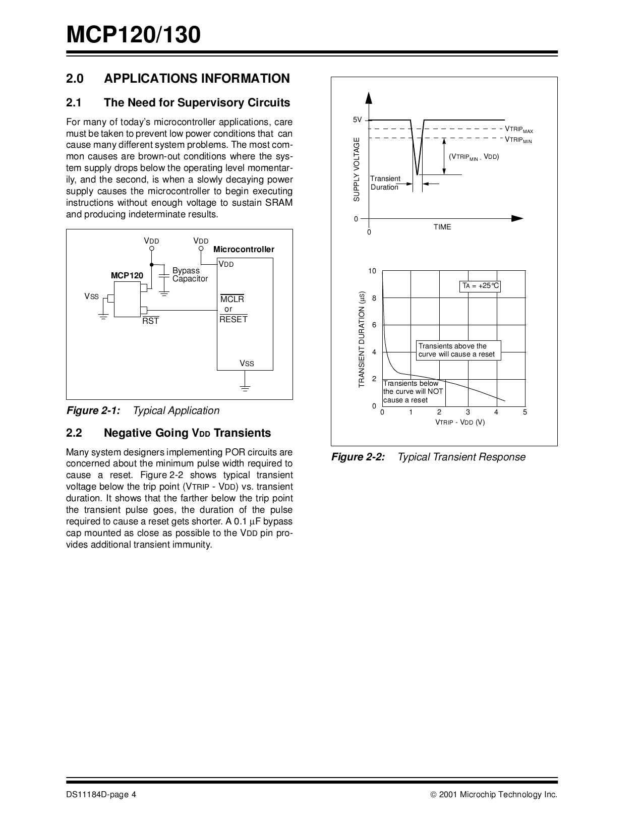 MCP130T-270I/TT_（MICROCHIP(美国微芯)）MCP130T-270I/TT中文资料_价格_PDF手册-立创电子商城
