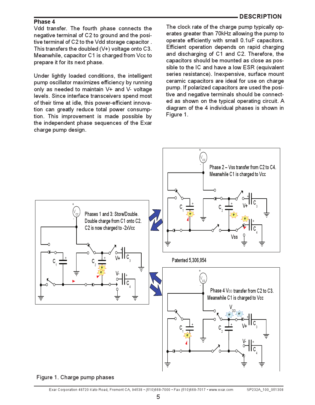 SP232AEN-L/TR_（MaxLinear）SP232AEN-L/TR中文资料_价格_PDF手册-立创电子商城