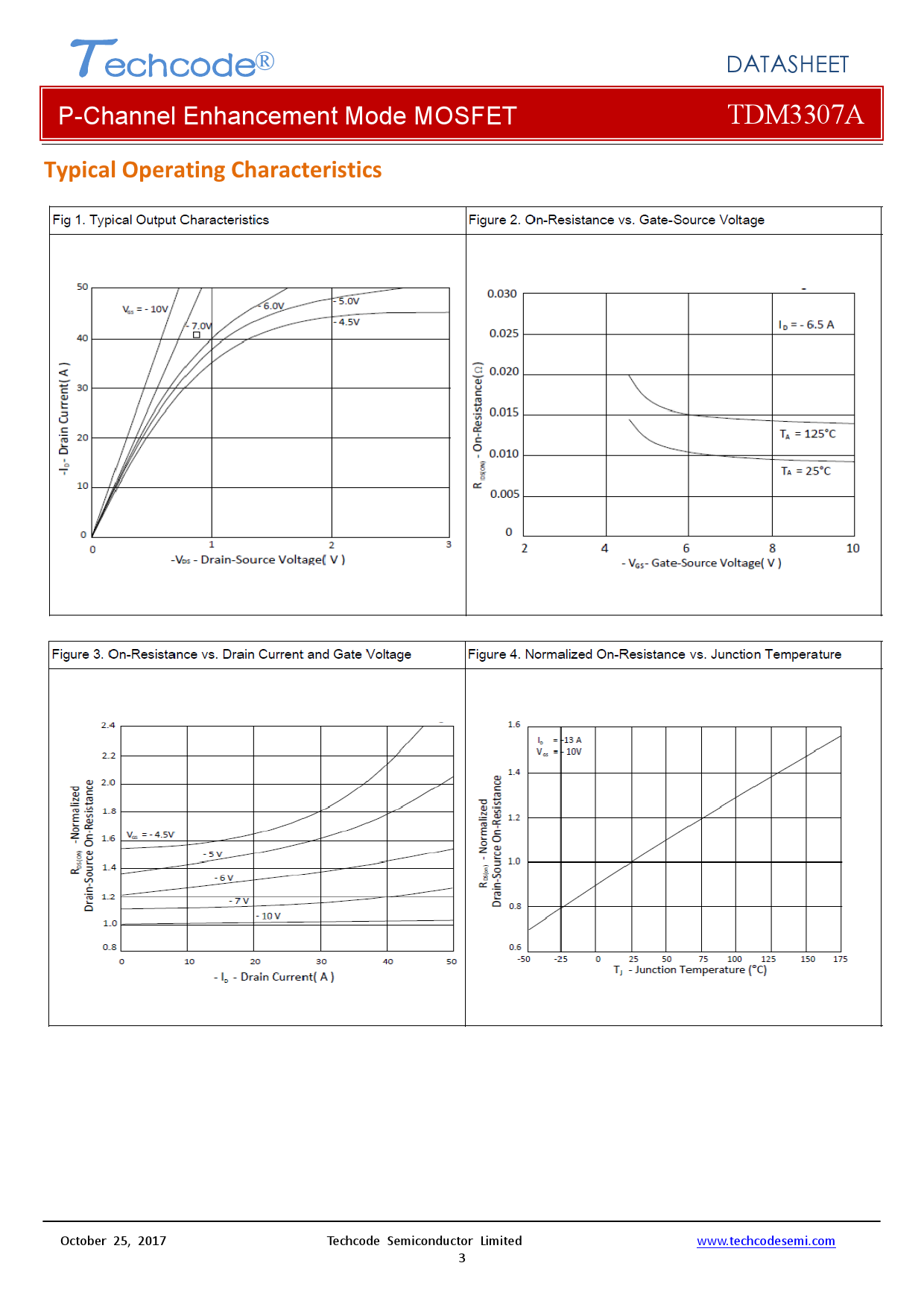 TDM3307A_（Techcode(泰德)）TDM3307A中文资料_价格_PDF手册-立创电子商城