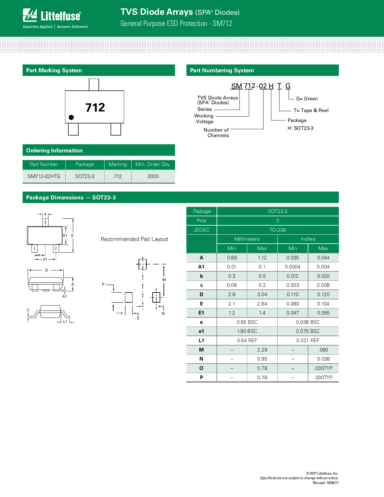 SM712-02HTG_（Littelfuse(美国力特)）SM712-02HTG中文资料_价格_PDF手册-立创电子商城