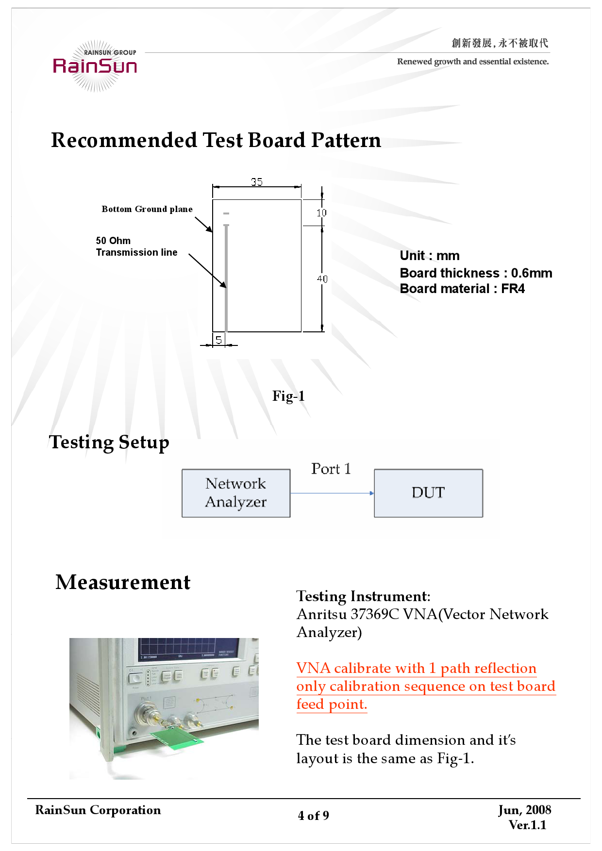 AN6520-245_（rainsun(霖昱微)）AN6520-245中文资料_价格_PDF手册-立创电子商城