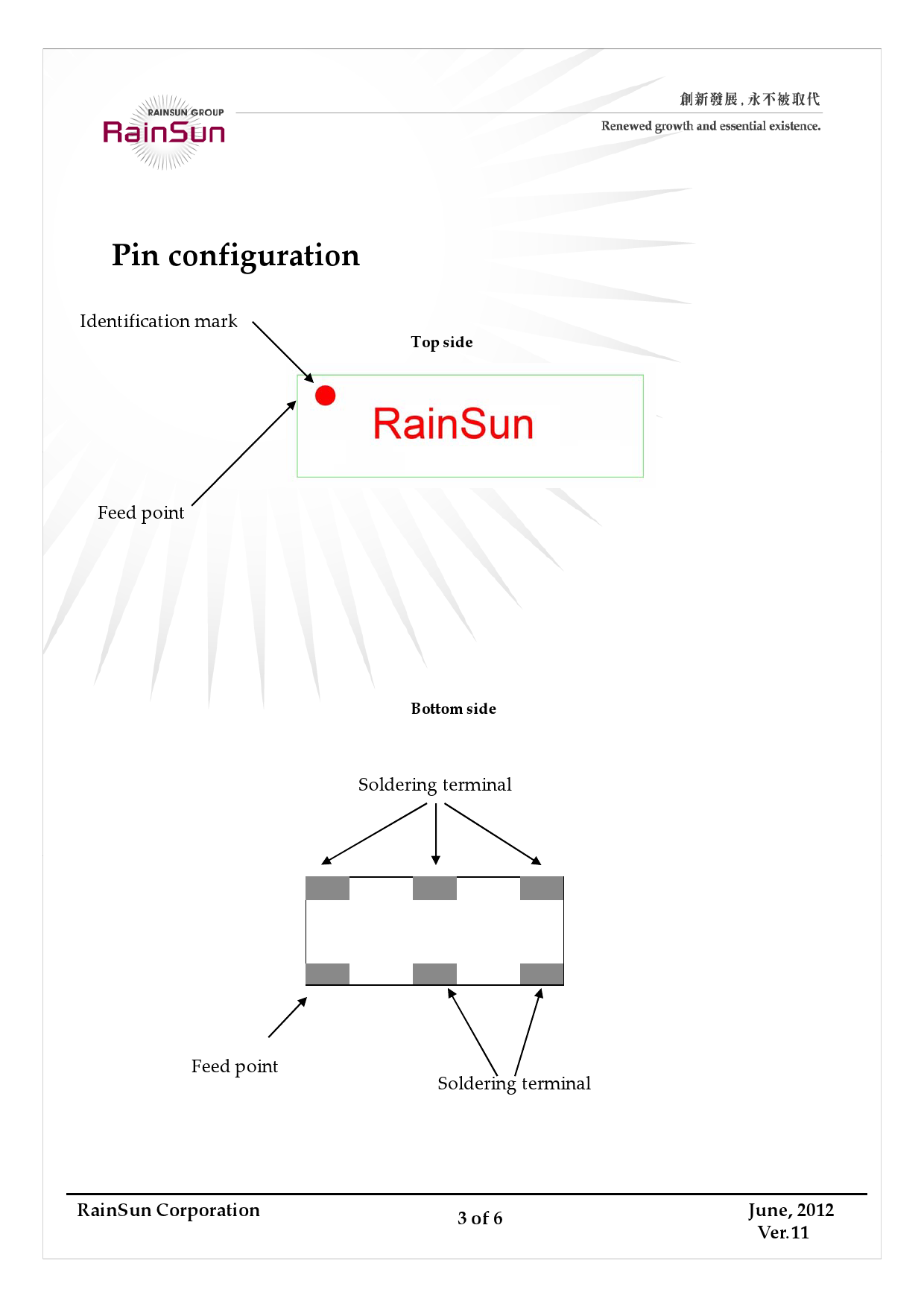 MD1506_（rainsun台湾霖昱微）MD1506中文资料_价格_PDF手册-立创电子商城