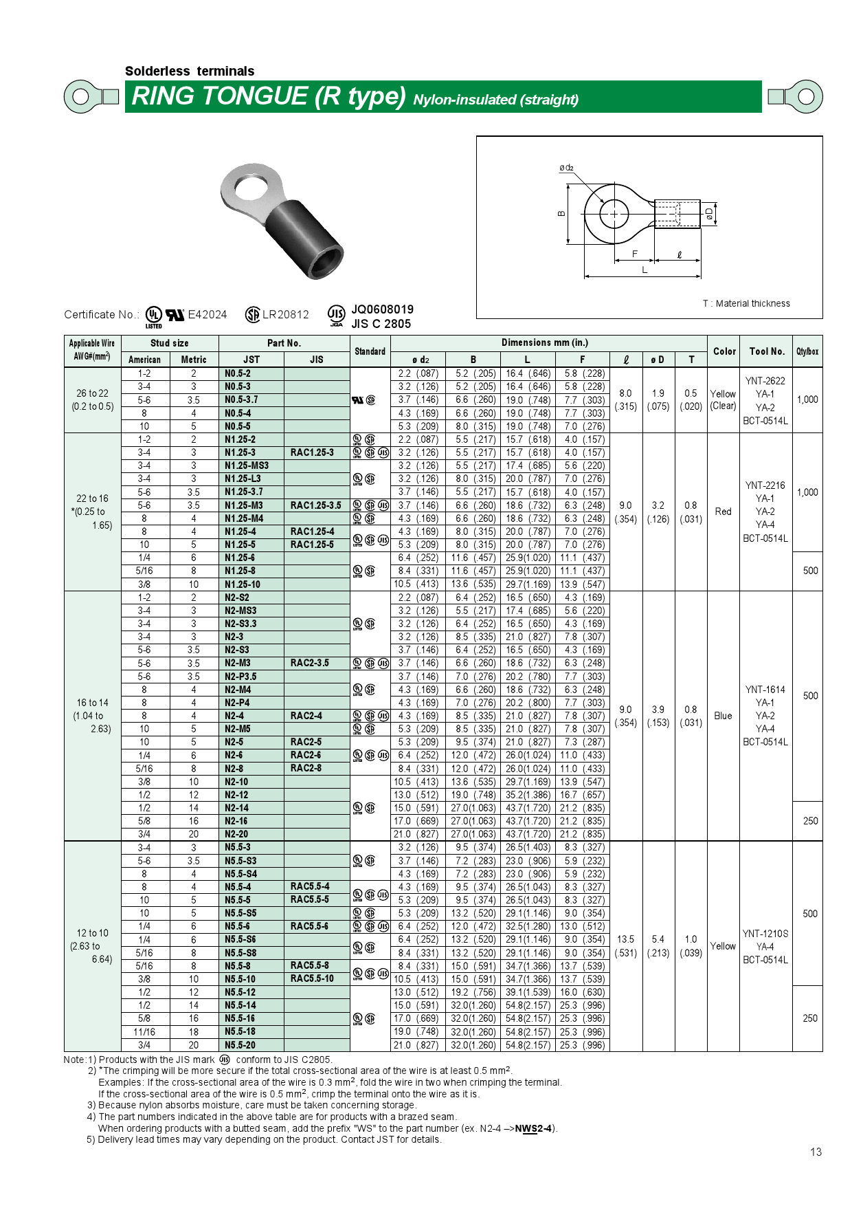 N5.5-S4_（JST）N5.5-S4中文资料_价格_PDF手册-立创电子商城