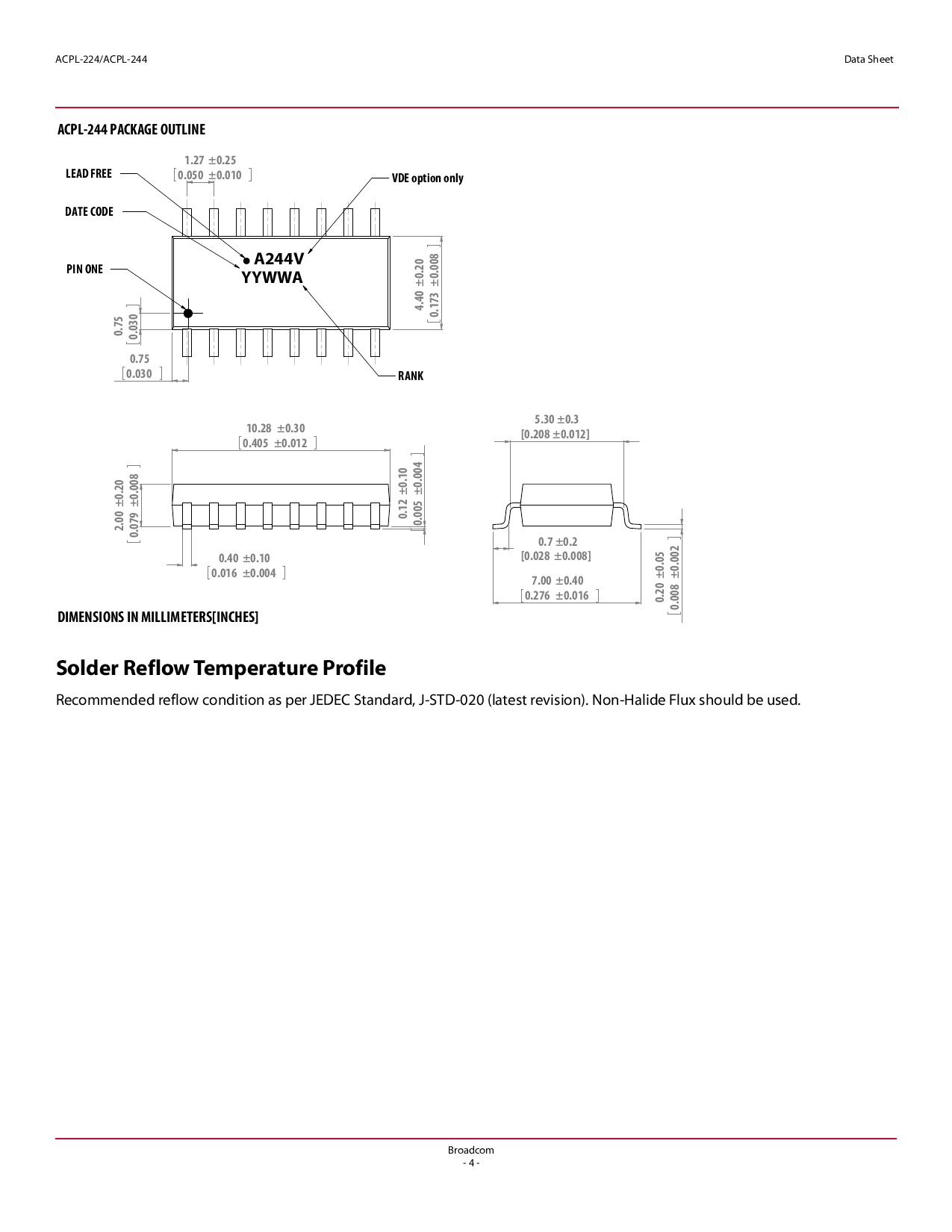 ACPL-244-560E_（Broadcom(博通)）ACPL-244-560E中文资料_价格_PDF手册-立创电子商城