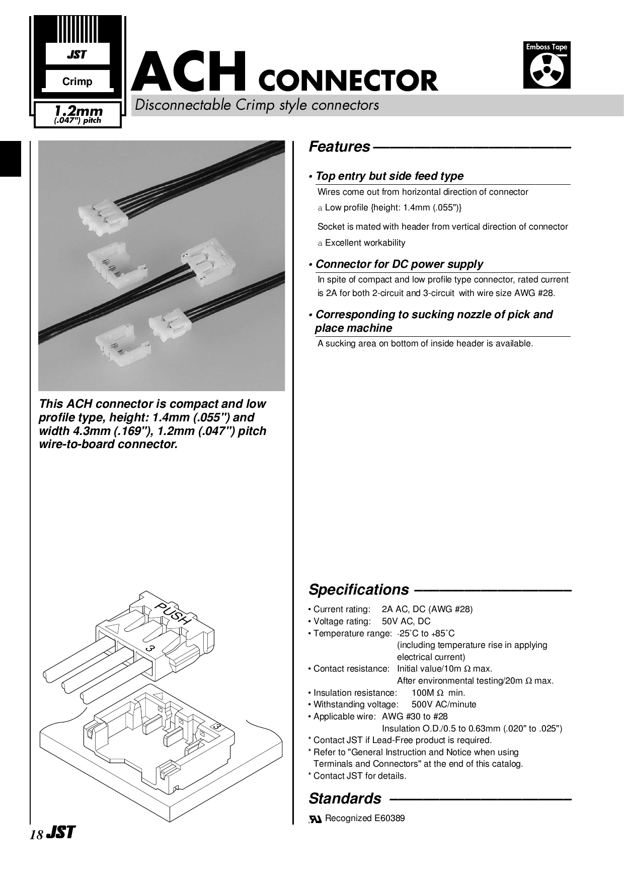 BM02B-ACHSS-GAN-TF(LF)(SN)_（JST）BM02B-ACHSS-GAN-TF(LF)(SN)中文资料_价格_PDF手册-立创电子商城