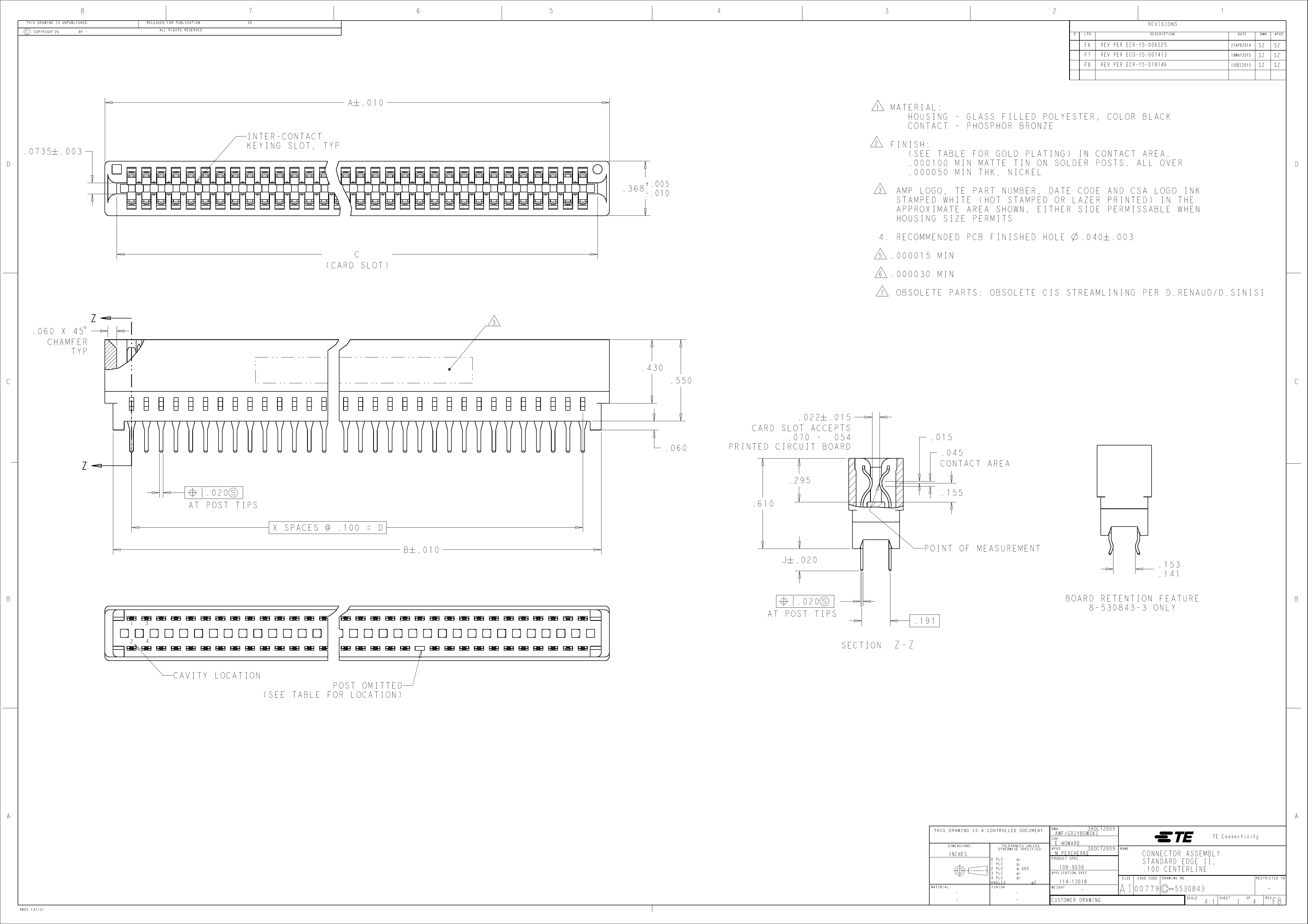 5-5530843-0_（TE Connectivity(美国泰科)）5-5530843-0中文资料_价格_PDF手册-立创电子商城