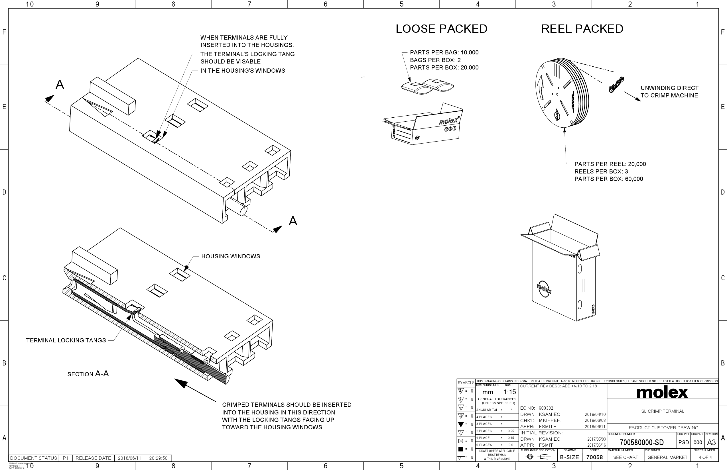 16020069_（MOLEX）16020069中文资料_价格_PDF手册-立创电子商城