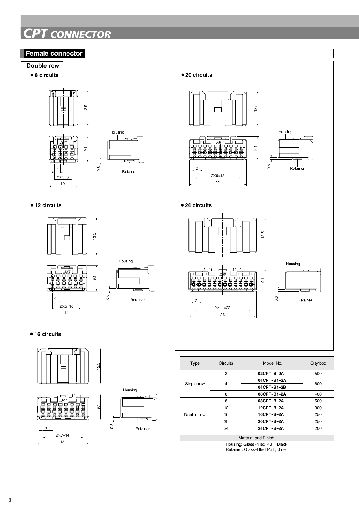 08CPT-B-2A_（JST）08CPT-B-2A中文资料_价格_PDF手册-立创电子商城