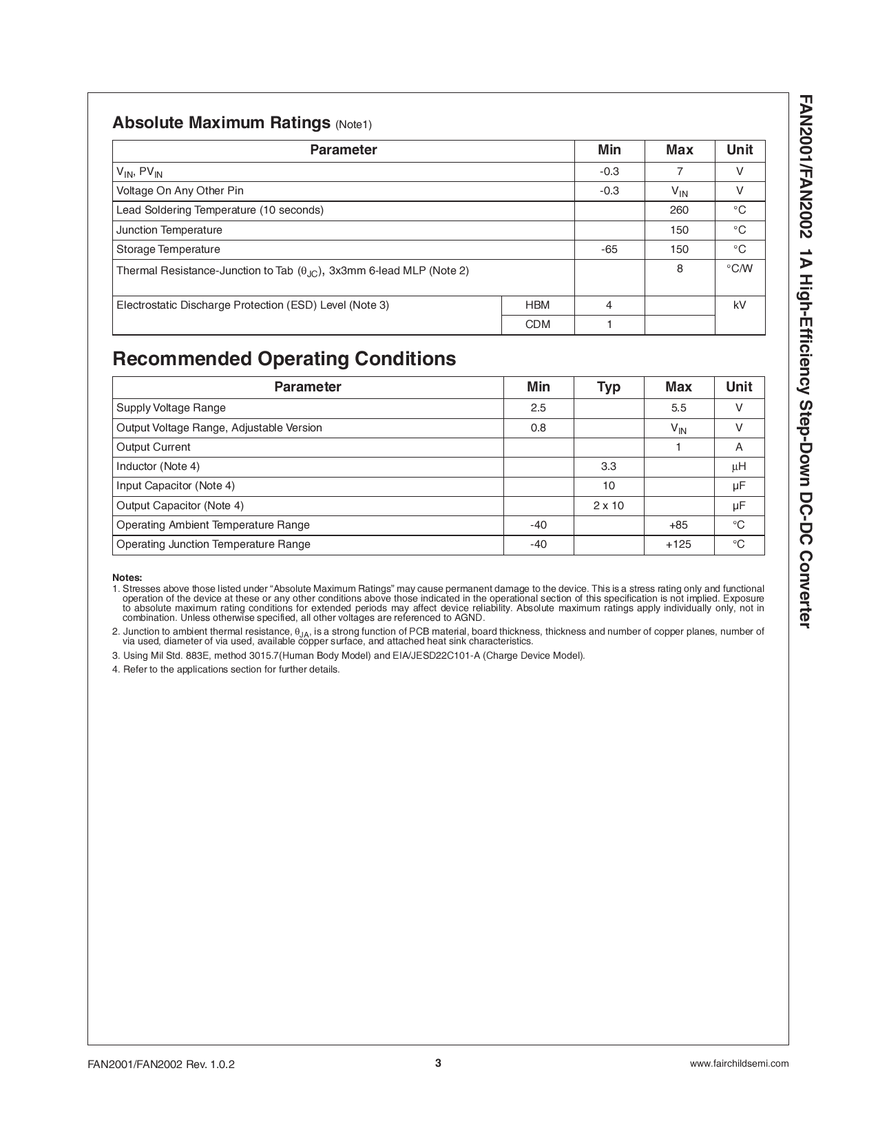 FAN2002MPX_（onsemi(安森美)）FAN2002MPX中文资料_价格_PDF手册-立创电子商城