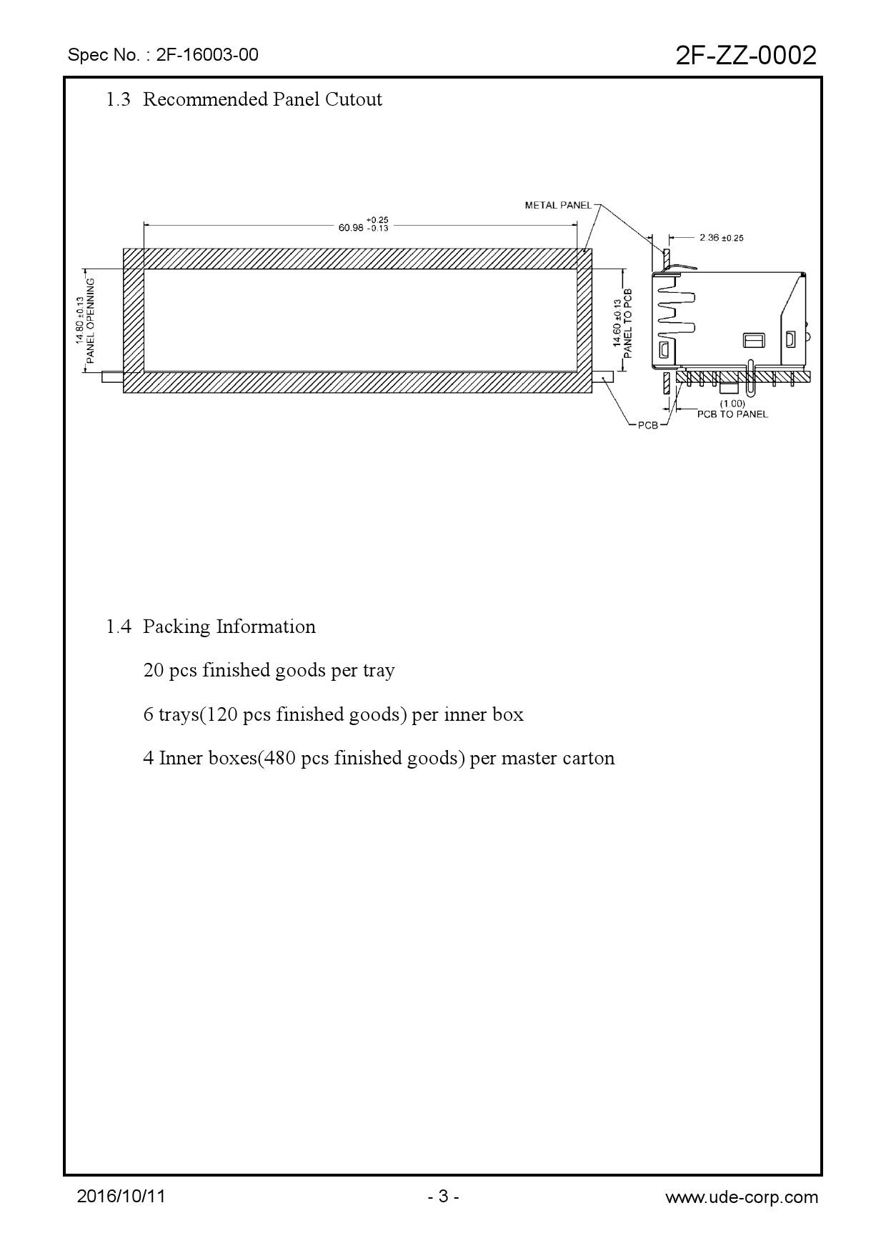2F-ZZ-0002_（UDE(涌德电子)）2F-ZZ-0002中文资料_价格_PDF手册-立创电子商城