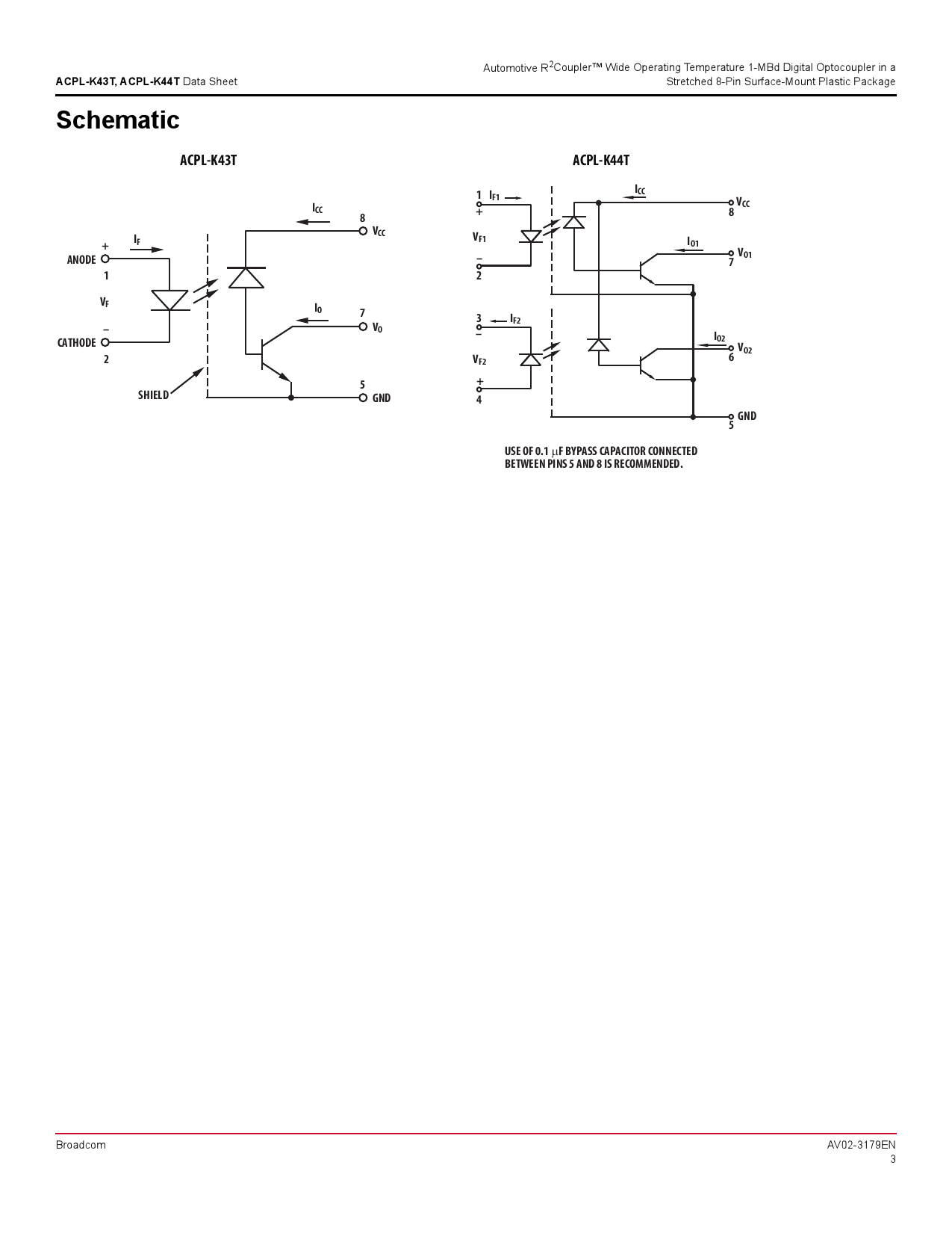 ACPL-K43T-560E_（AVAGO(安华高)）ACPL-K43T-560E中文资料_价格_PDF手册-立创电子商城