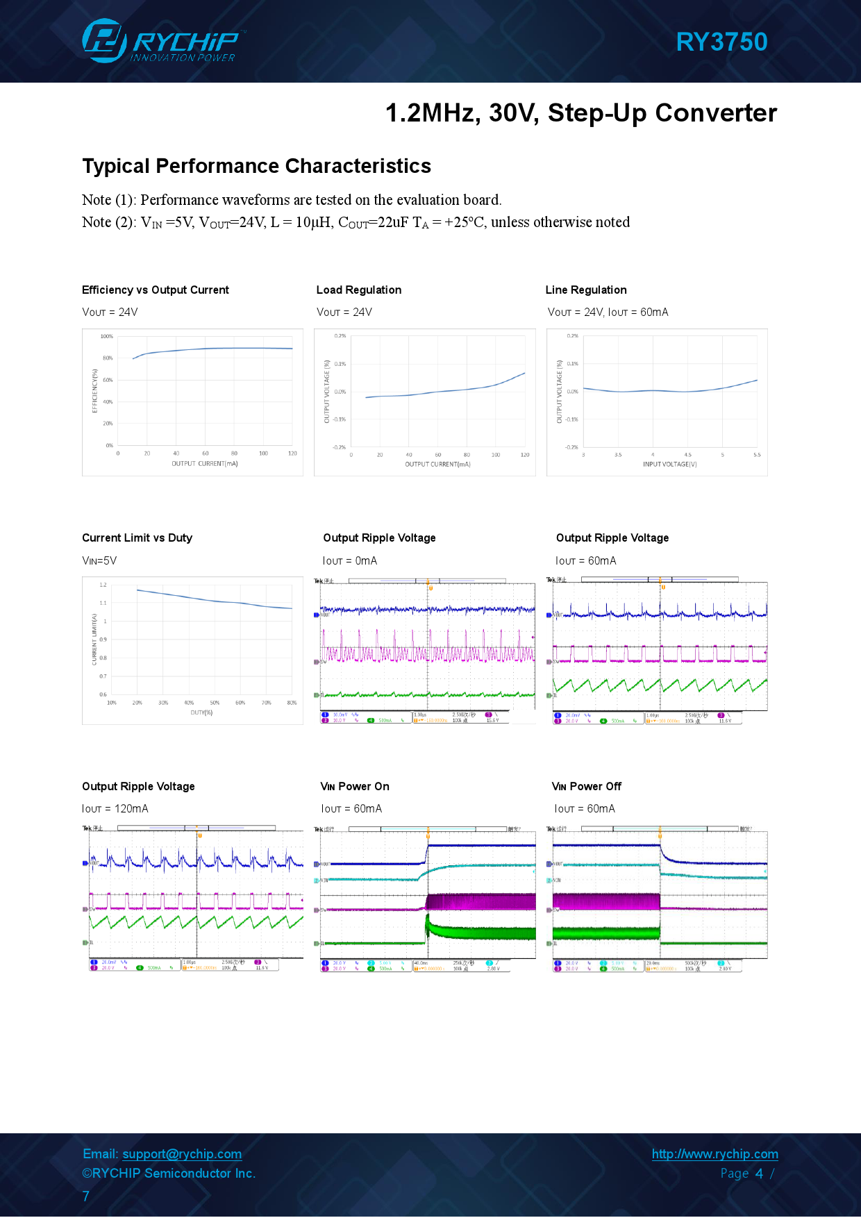 RY3750_（RYCHiP(蕊源)）RY3750中文资料_价格_PDF手册-立创电子商城