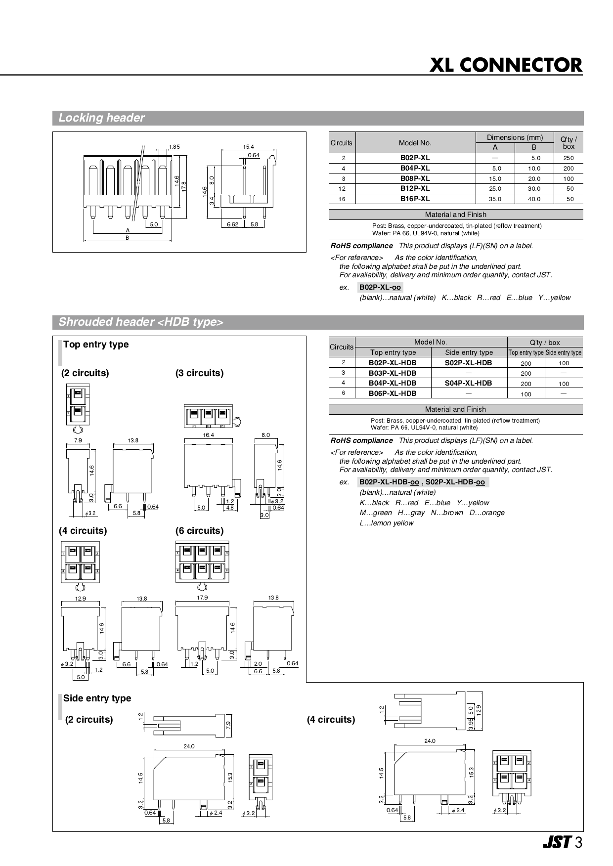 XLP-08V_（JST）XLP-08V中文资料_价格_PDF手册-立创电子商城