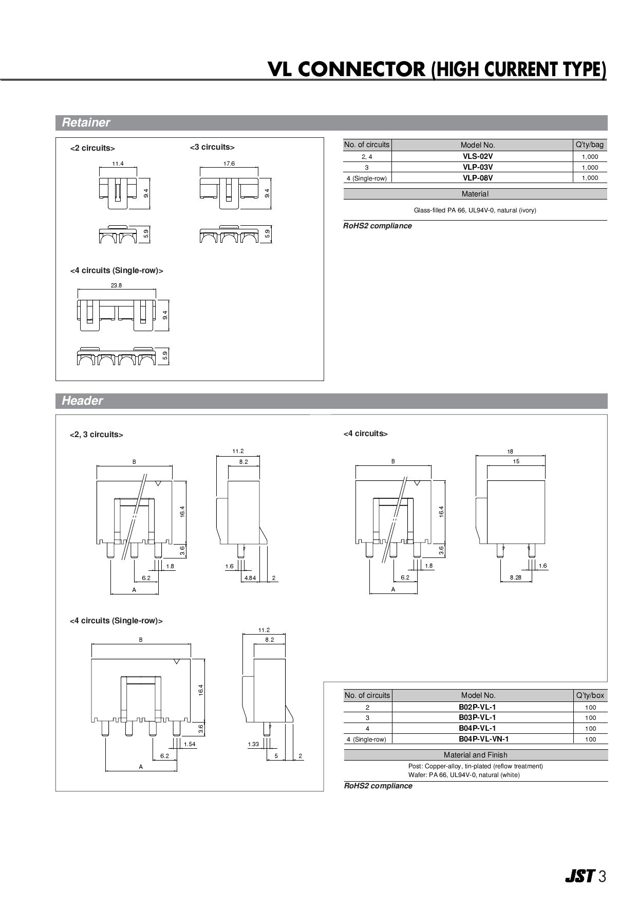 VLP-02V-1_（JST）VLP-02V-1中文资料_价格_PDF手册-立创电子商城