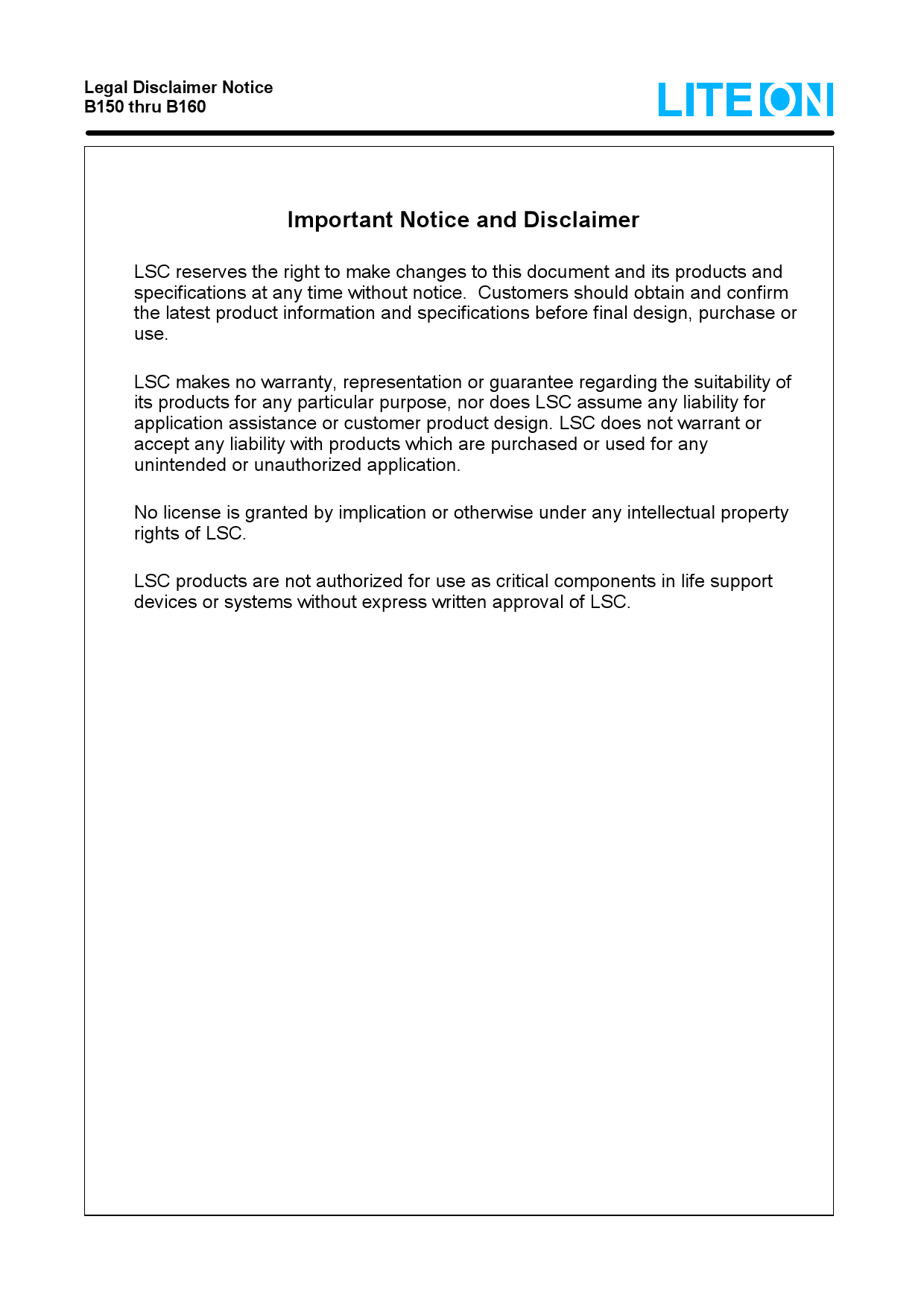 B160_（DIODES(美台)）B160中文资料_价格_PDF手册-立创电子商城