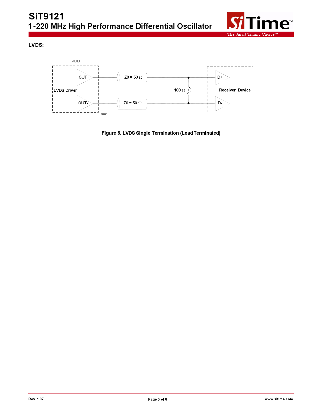 SiT9121AI-2D2-33E156.250000_（SITIME）SiT9121AI-2D2-33E156.250000中文资料_价格 ...