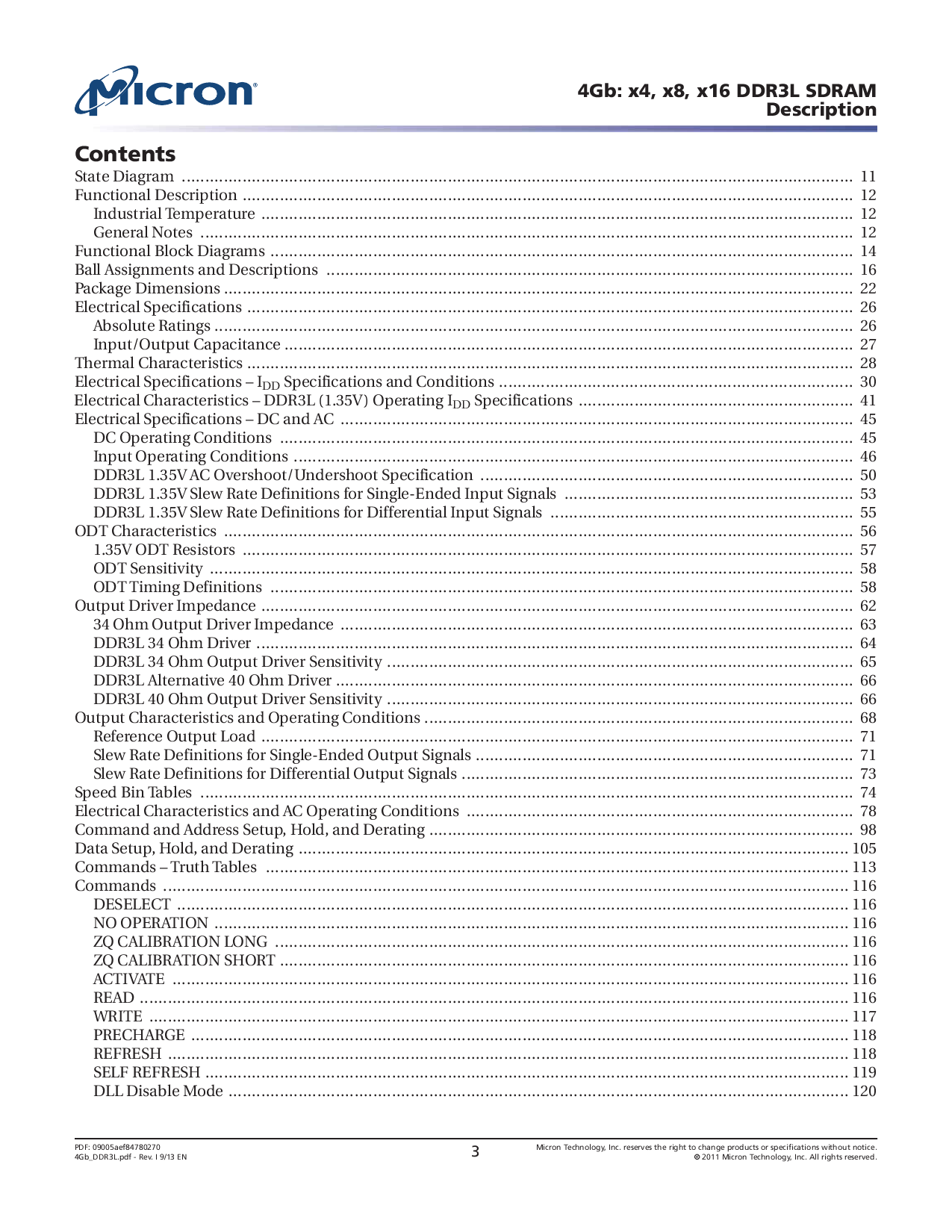 MT41K256M16HA-125:E_（micron(镁光)）MT41K256M16HA-125:E中文资料_价格_PDF手册-立创电子商城