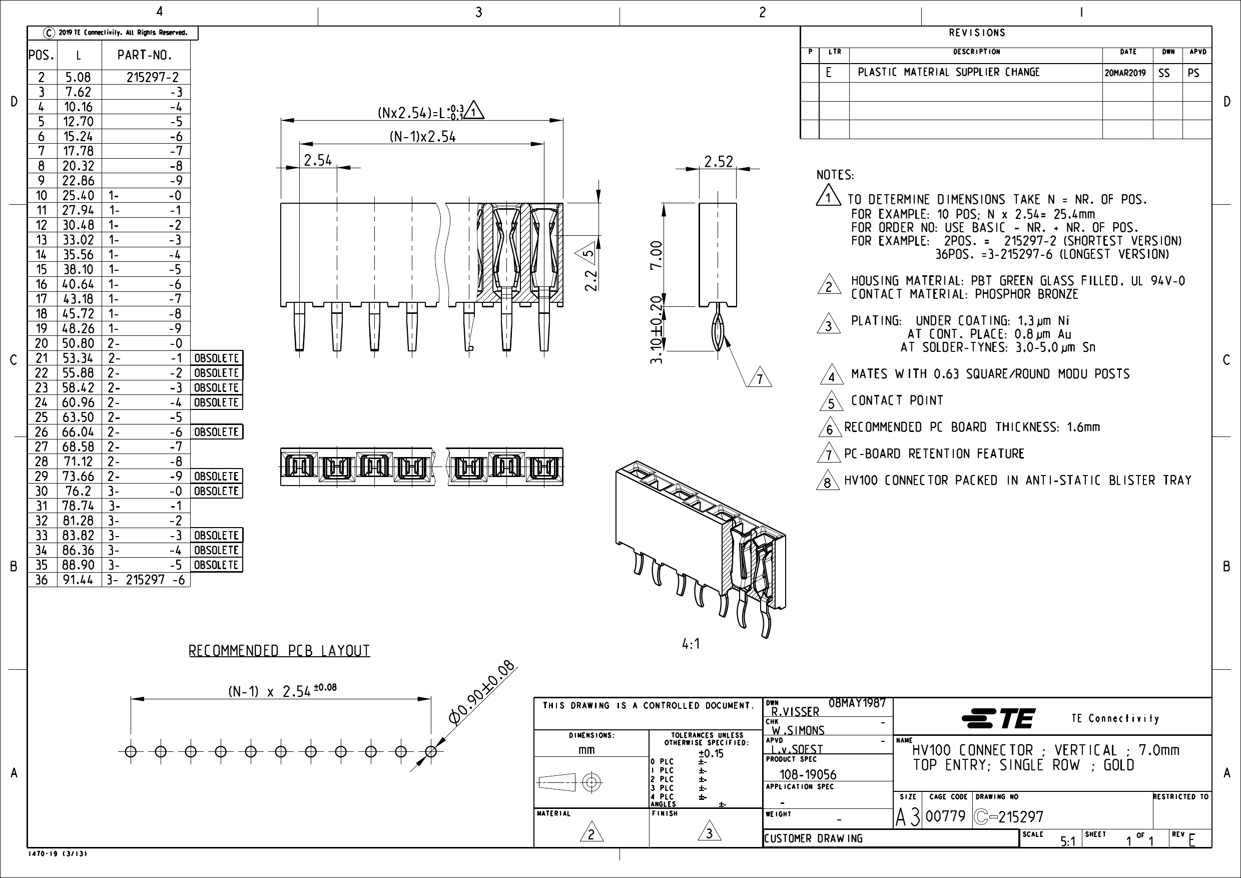 215297-4_（TE Connectivity(美国泰科)）215297-4中文资料_价格_PDF手册-立创电子商城