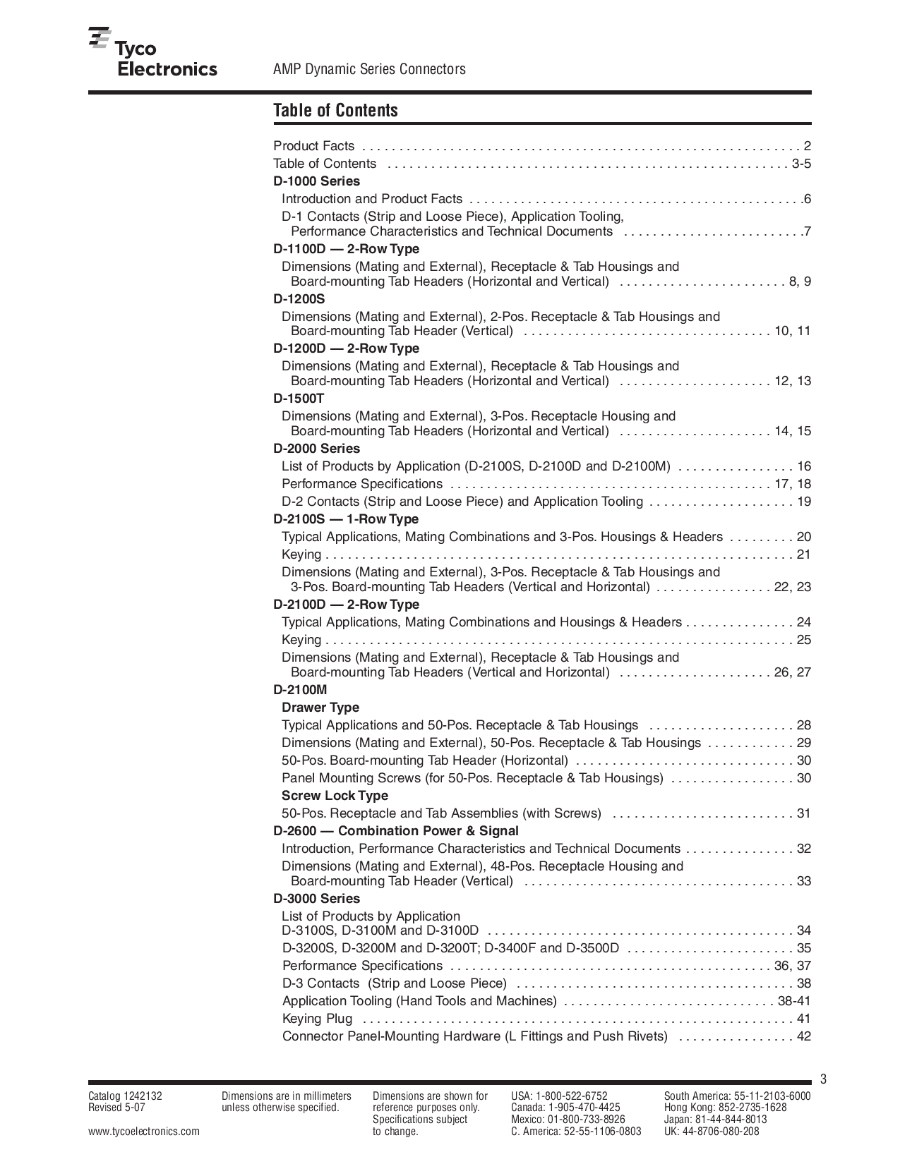 1-1827876-6_（TE Connectivity(美国泰科)）1-1827876-6中文资料_价格_PDF手册-立创电子商城