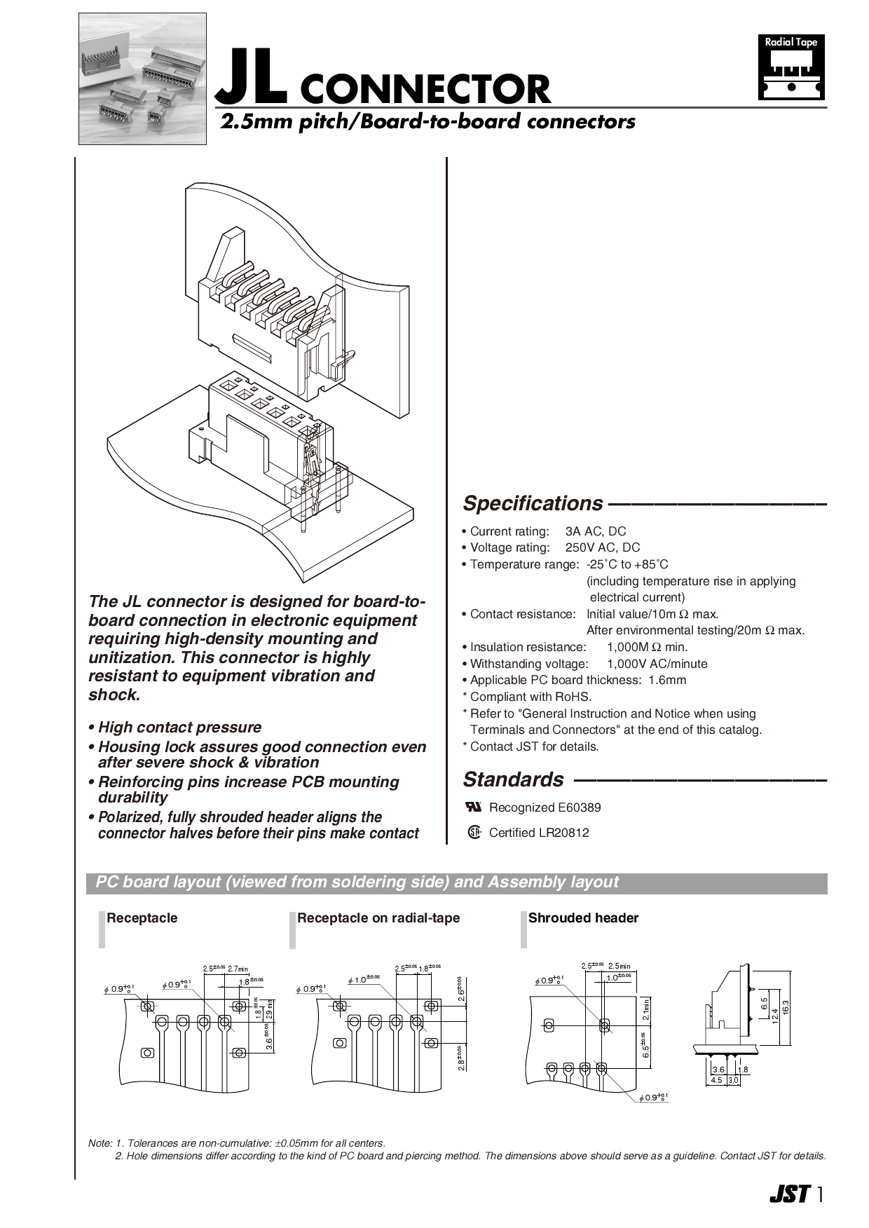 04JL-BT-E(LF)(SN)_（JST）04JL-BT-E(LF)(SN)中文资料_价格_PDF手册-立创电子商城