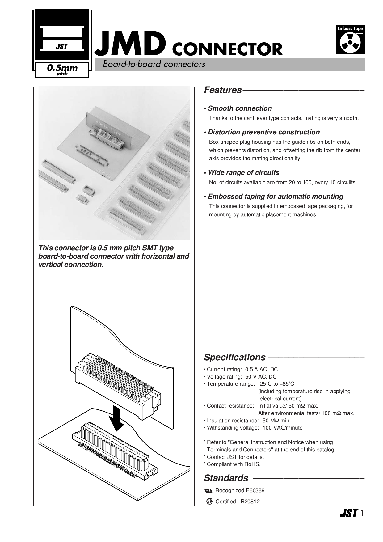 30R-JMDSS-G-1-TF(LF)(SN)_（JST）30R-JMDSS-G-1-TF(LF)(SN)中文资料_价格_PDF手册-立创电子商城