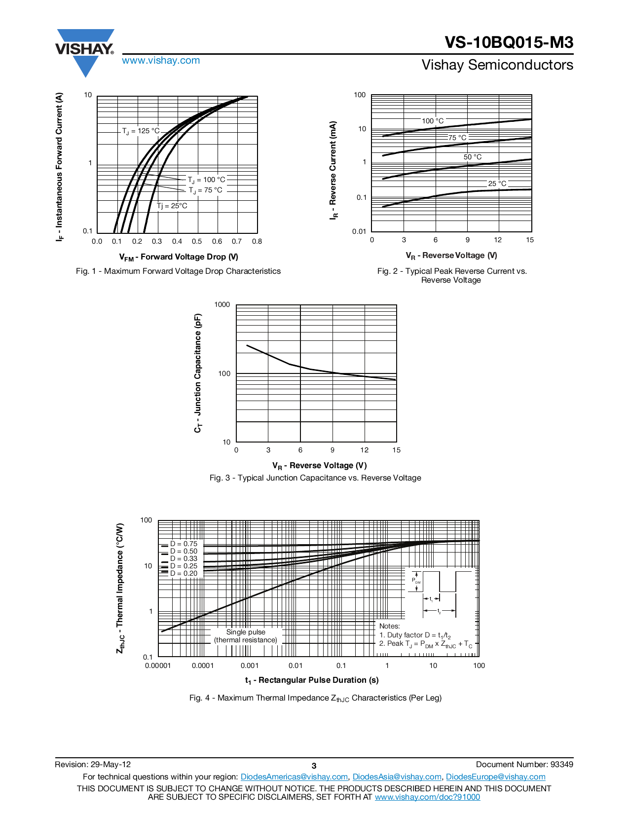 VS-10BQ015-M3/5BT_（VISHAY(威世)）VS-10BQ015-M3/5BT中文资料_价格_PDF手册-立创电子商城