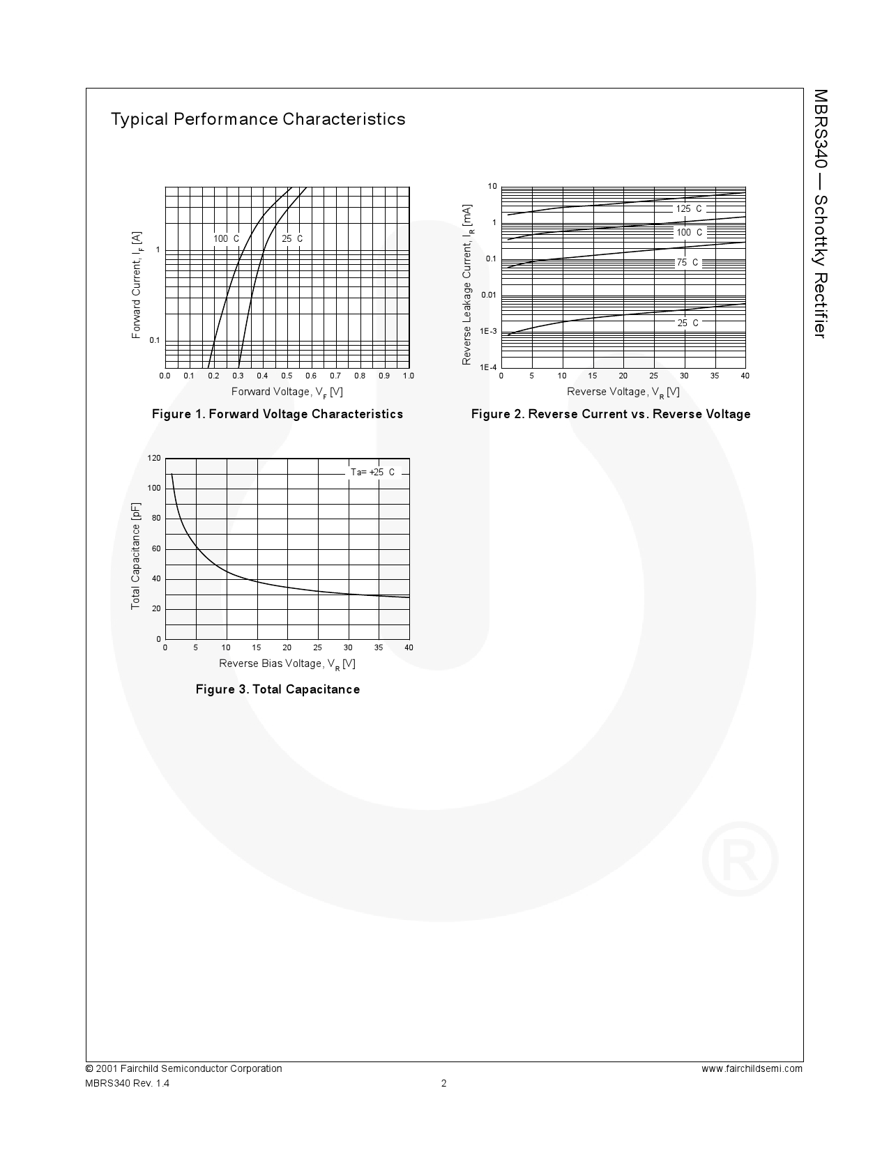 MBRS340_（onsemi(安森美)）MBRS340中文资料_价格_PDF手册-立创电子商城