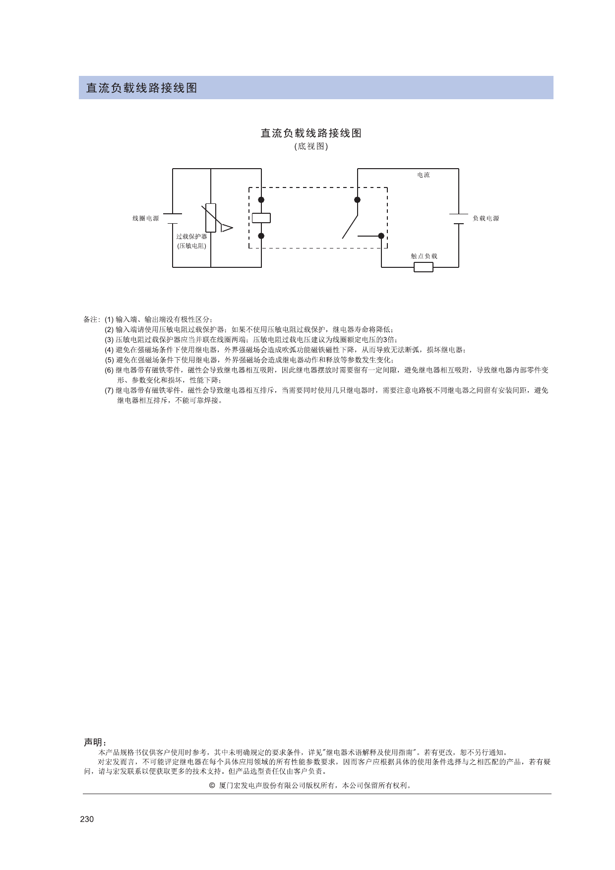 HF158F-V/24-H2T_（HF(宏发)）HF158F-V/24-H2T中文资料_价格_PDF手册-立创电子商城