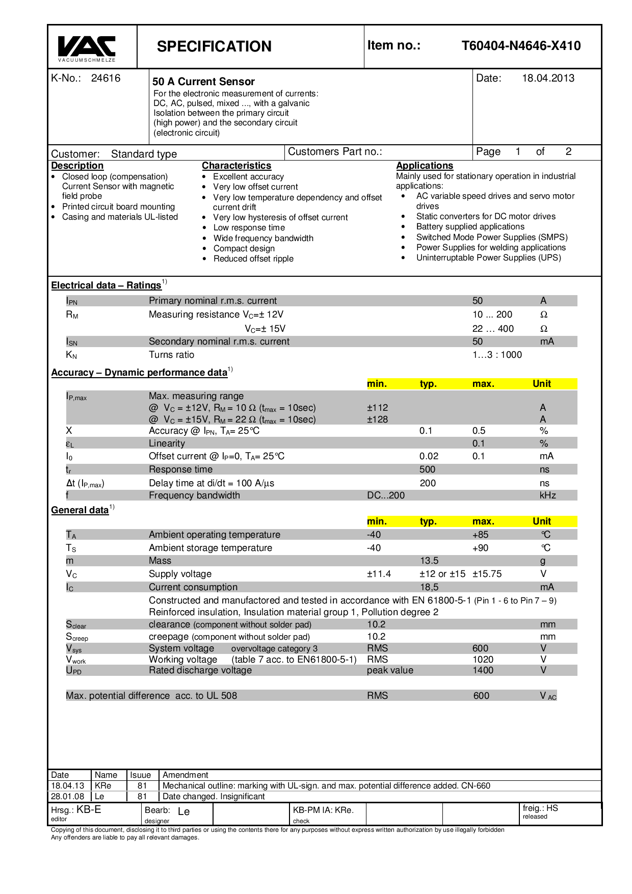 T60404-N4646-X410_（VAC）T60404-N4646-X410中文资料_价格_PDF手册-立创电子商城