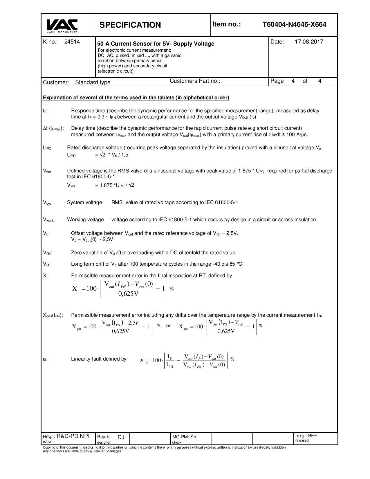 T60404-N4646-X664_（VAC）T60404-N4646-X664中文资料_价格_PDF手册-立创电子商城