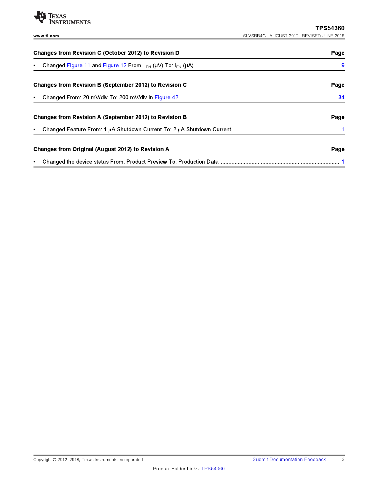 TPS54360DDA_（TI(德州仪器)）TPS54360DDA中文资料_价格_PDF手册-立创电子商城