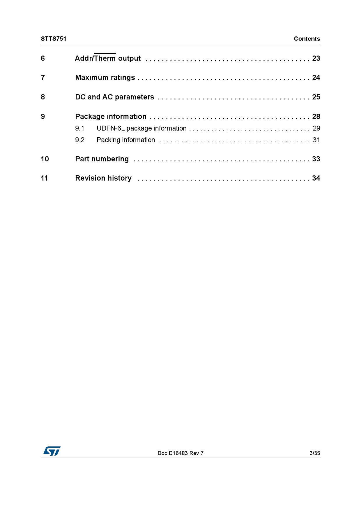 STTS751-0DP3F_（ST(意法半导体)）STTS751-0DP3F中文资料_价格_PDF手册-立创电子商城