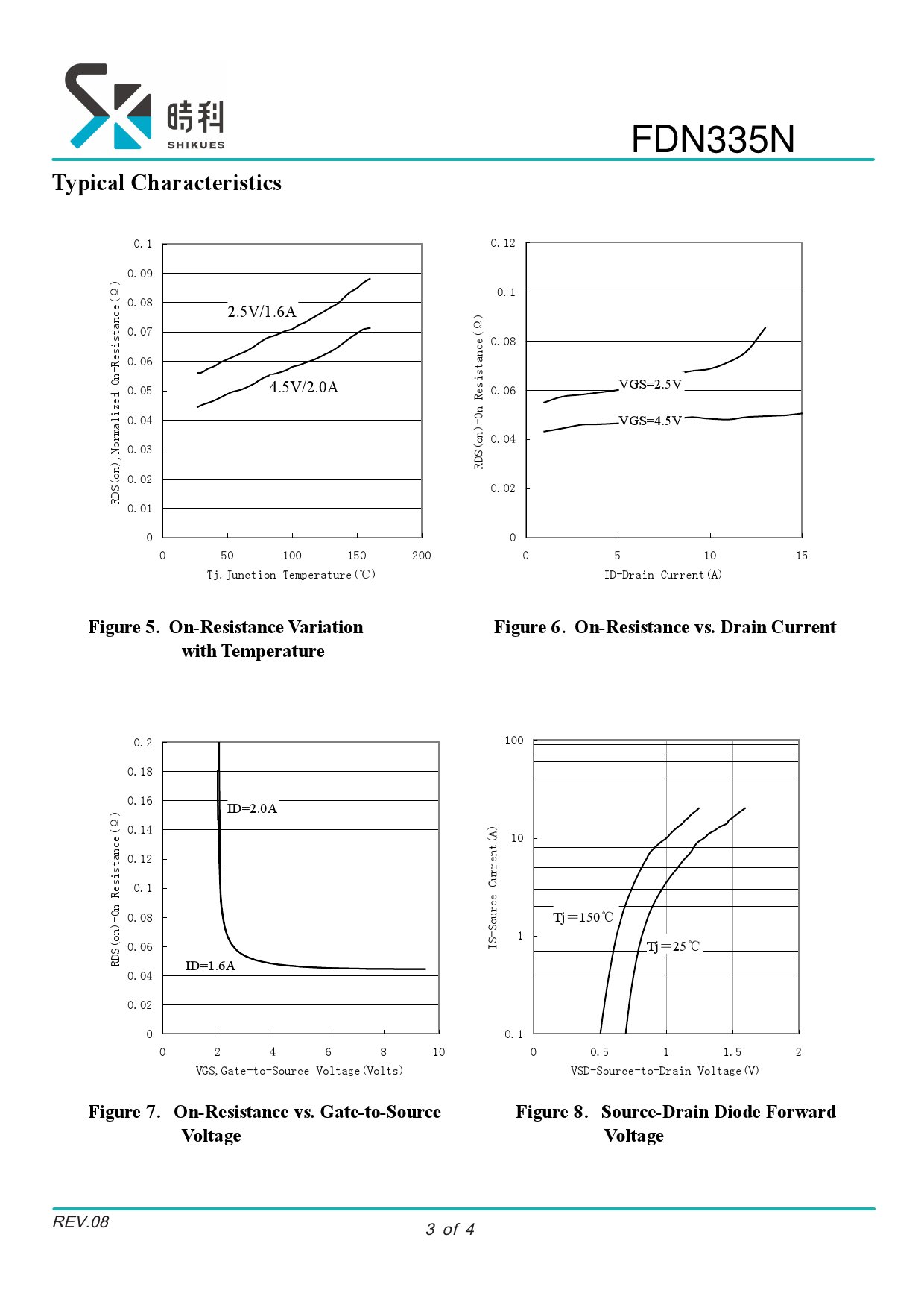 SK335N_（SHIKUES(时科)）SK335N中文资料_价格_PDF手册-立创电子商城