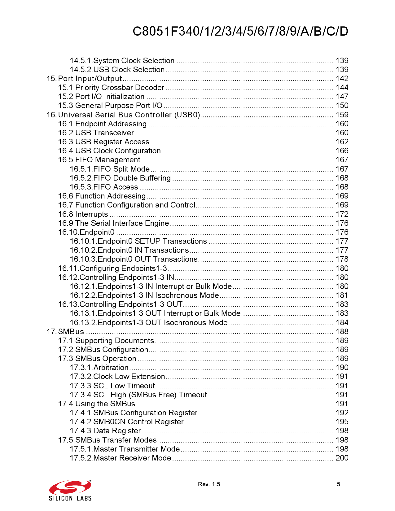 C8051F342-GQ_（SILICON LABS(芯科)）C8051F342-GQ中文资料_价格_PDF手册-立创电子商城
