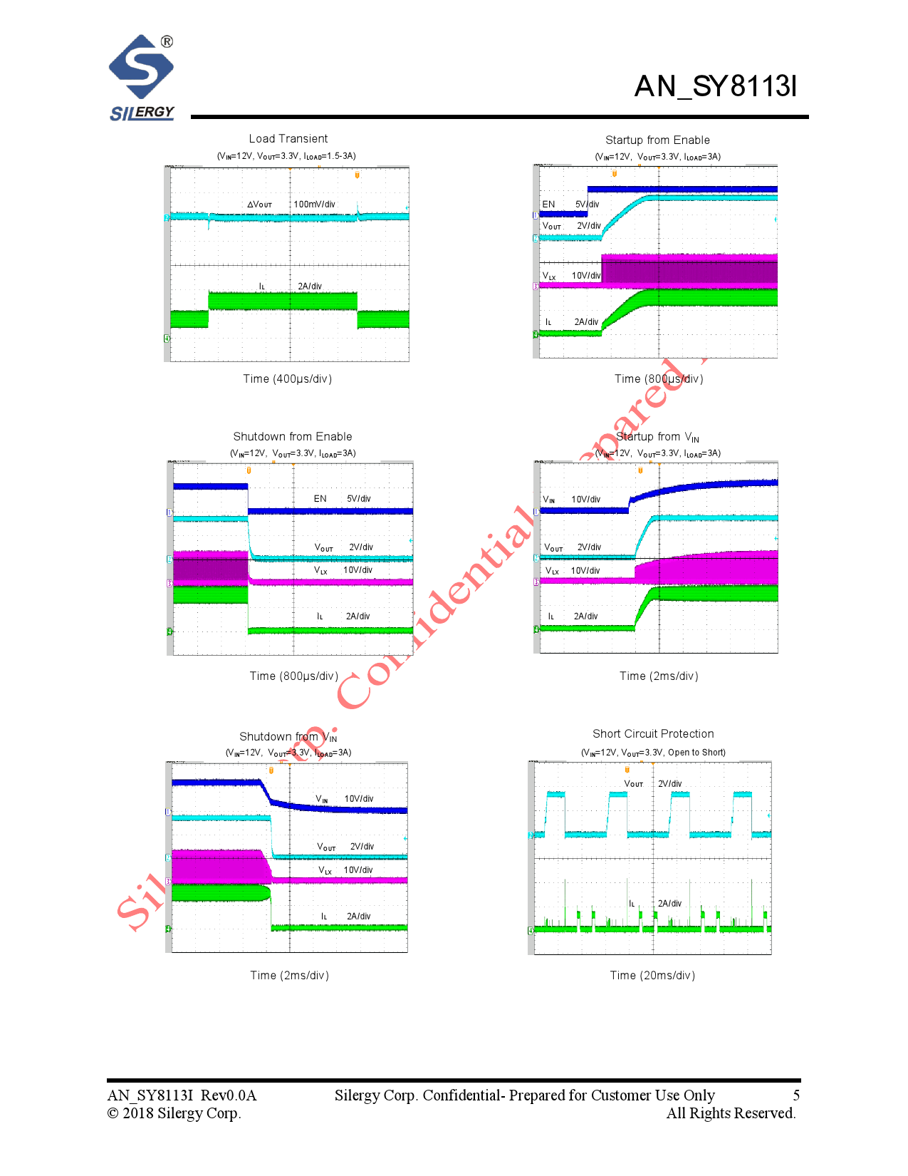 SY8113IADC_（silergy(矽力杰)）SY8113IADC中文资料_价格_PDF手册-立创电子商城