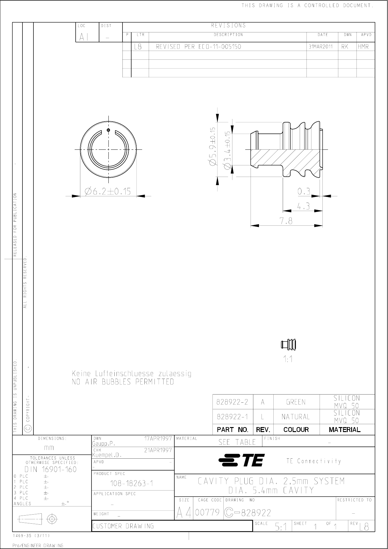 828922-1_（TE Connectivity(美国泰科)）828922-1中文资料_价格_PDF手册-立创电子商城