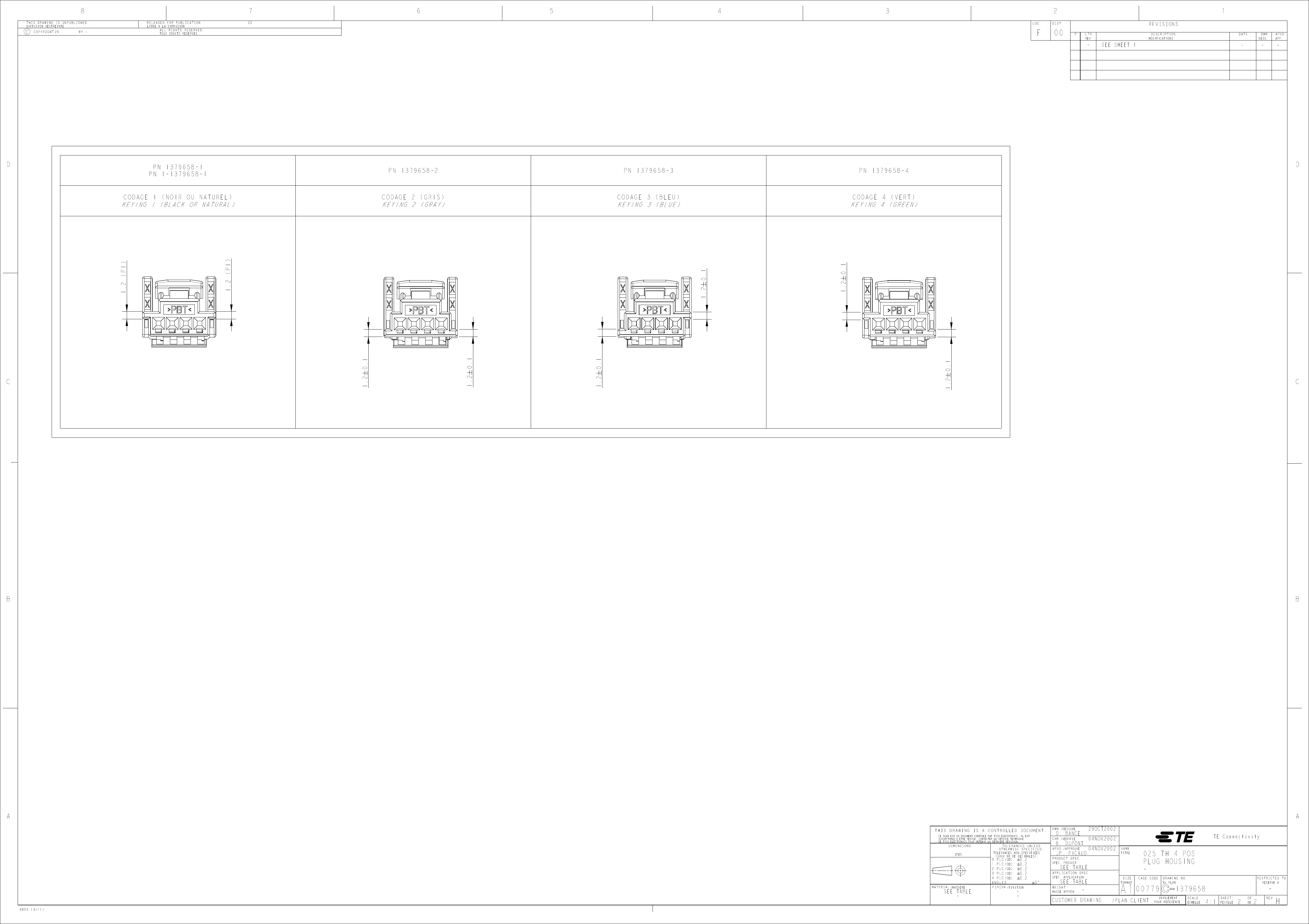 1379658-1_（TE Connectivity(美国泰科)）1379658-1中文资料_价格_PDF手册-立创电子商城