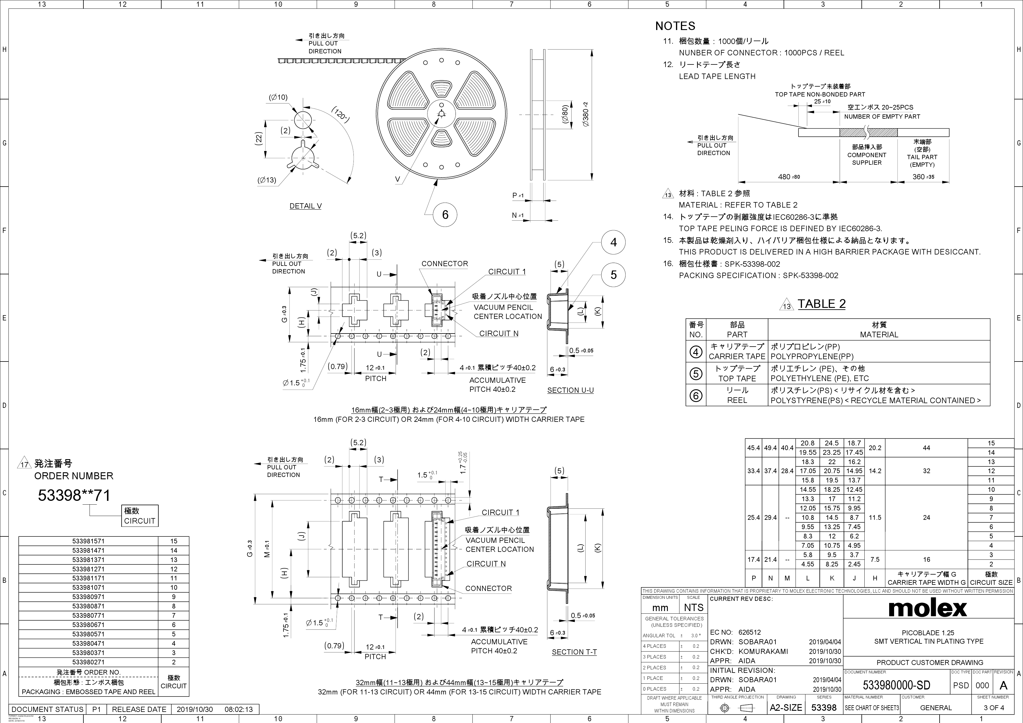 533980471_（MOLEX）533980471中文资料_价格_PDF手册-立创电子商城