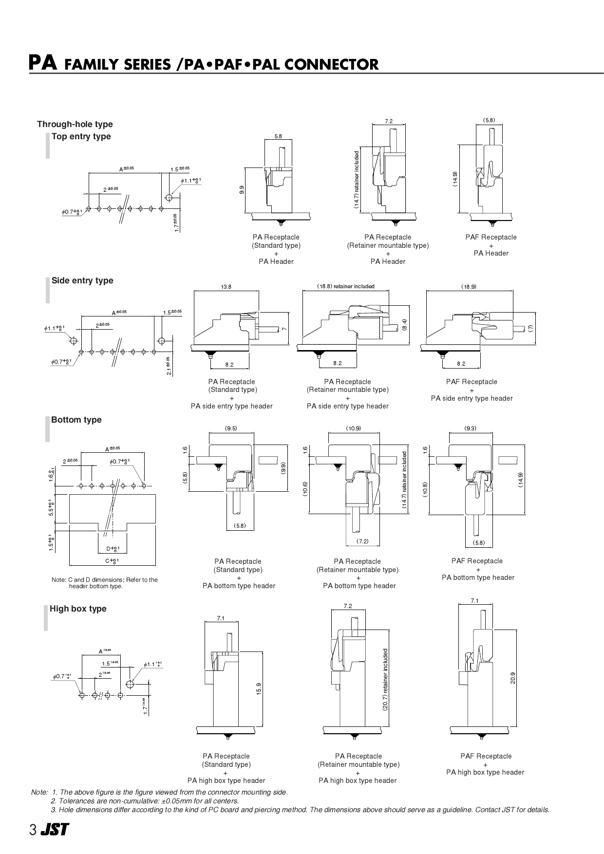 PMS-05V-S_（JST）PMS-05V-S中文资料_价格_PDF手册-立创电子商城