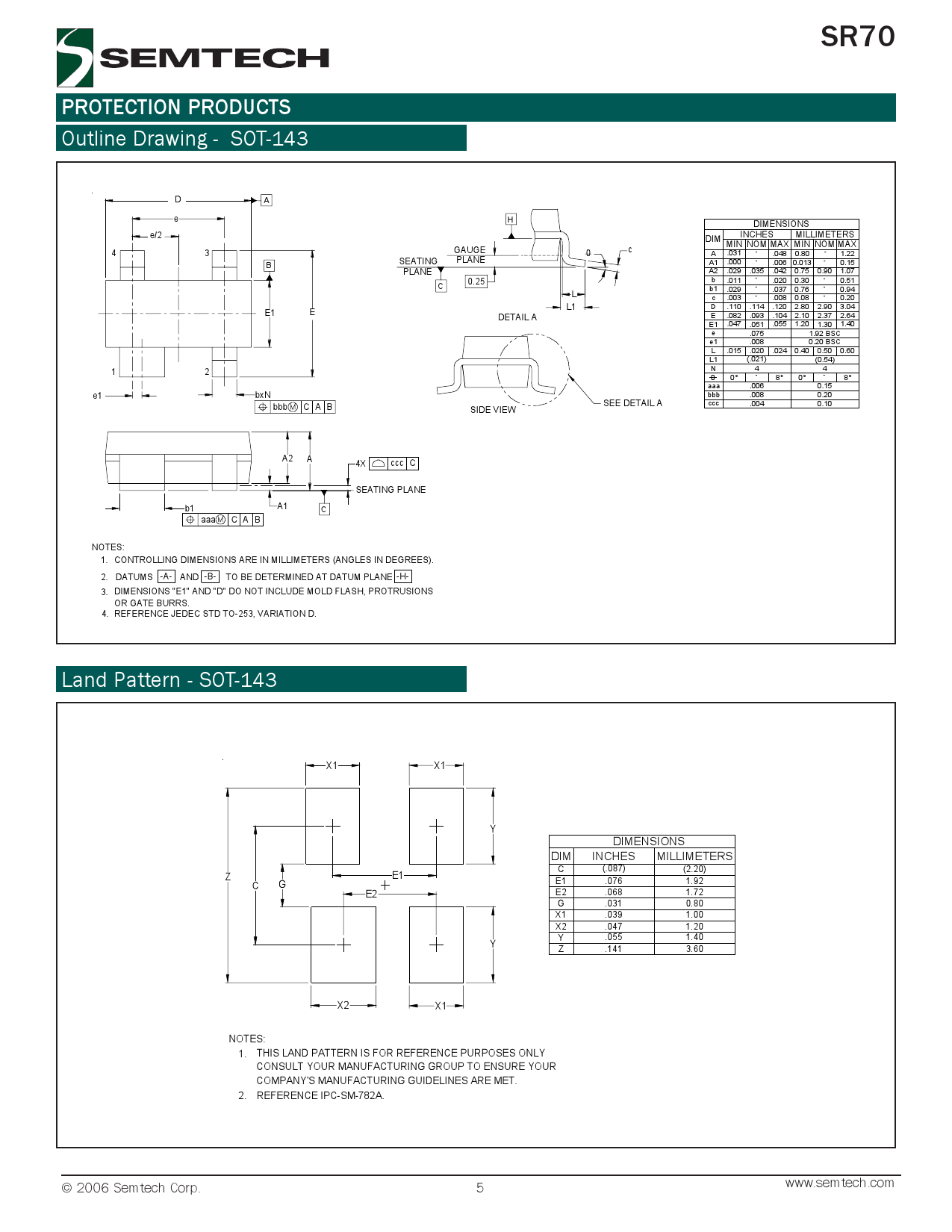 SR70.TCT_（SEMTECH）SR70.TCT中文资料_价格_PDF手册-立创电子商城