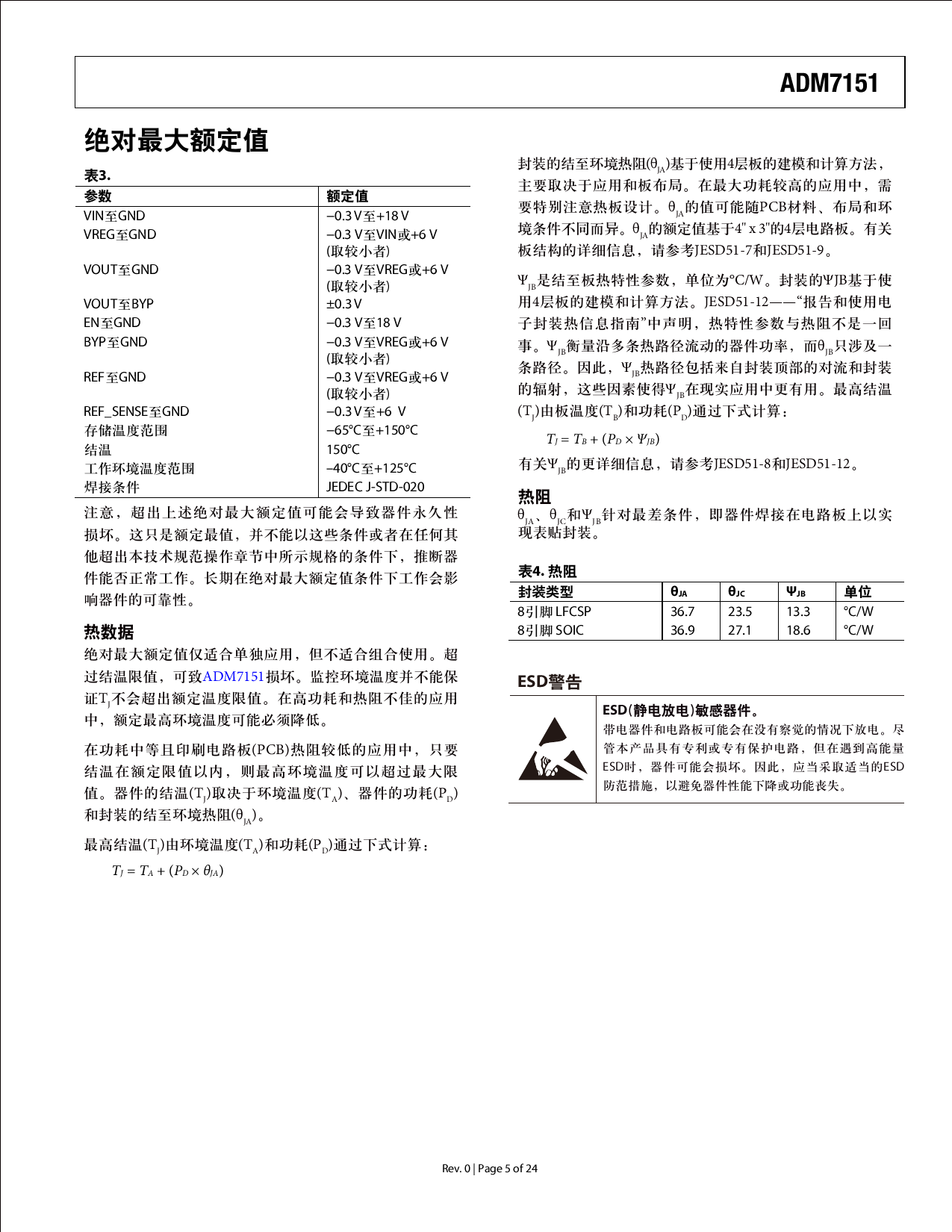 ADM7151ACPZ-04-R7_（ADI(亚德诺)）ADM7151ACPZ-04-R7中文资料_价格_PDF手册-立创电子商城