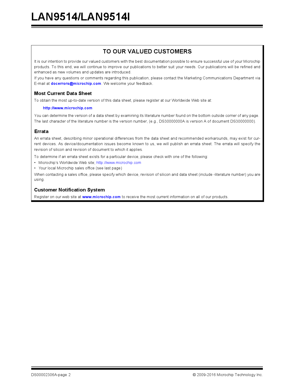 LAN9514-JZX_（MICROCHIP(美国微芯)）LAN9514-JZX中文资料_价格_PDF手册-立创电子商城