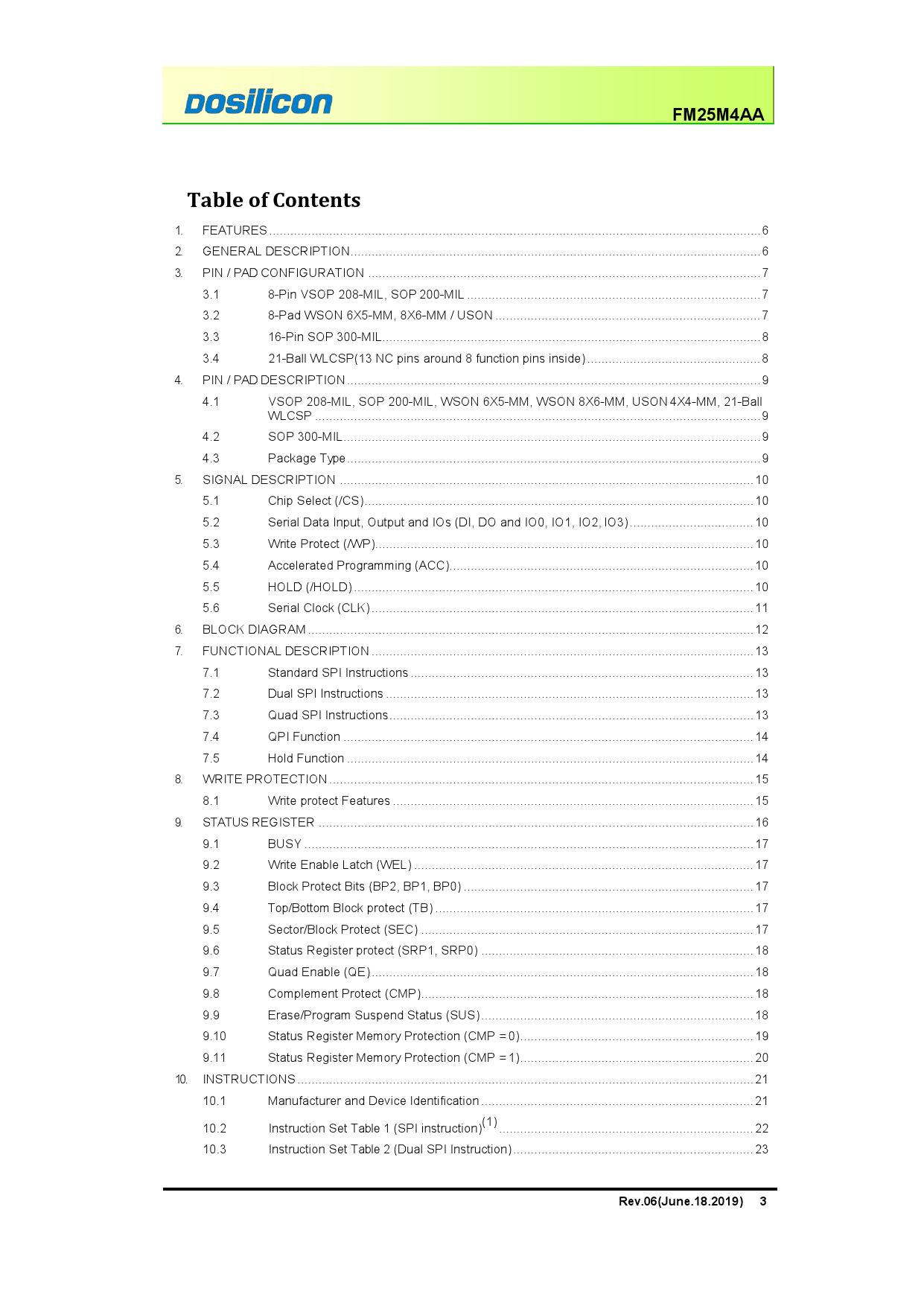 FM25M4AA-1AIB4R_（Dosilicon(东芯)）FM25M4AA-1AIB4R中文资料_价格_PDF手册-立创电子商城