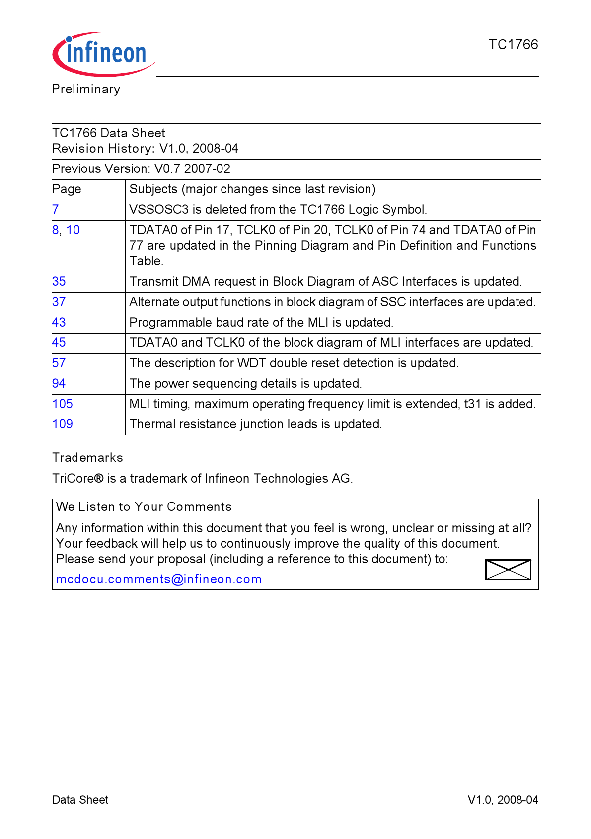 SAK-TC1766-192F80HL BD_（Infineon(英飞凌)）SAK-TC1766-192F80HL BD中文资料_价格_PDF ...