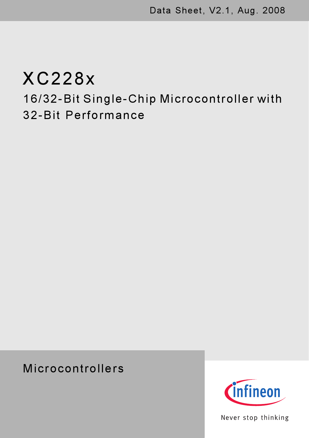 SAK-XC2287-96F80L AC_（Infineon(英飞凌)）SAK-XC2287-96F80L AC中文资料_价格_PDF手册-立创电子商城