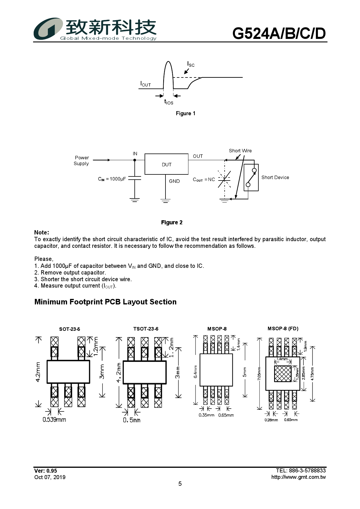 G524B1T11U_（GMT(致新)）G524B1T11U中文资料_价格_PDF手册-立创电子商城