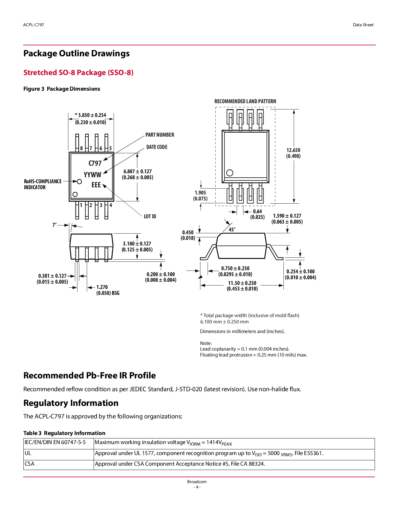 ACPL-C797-500E_（Broadcom/AVAGO(安华高)）ACPL-C797-500E中文资料_价格_PDF手册-立创电子商城